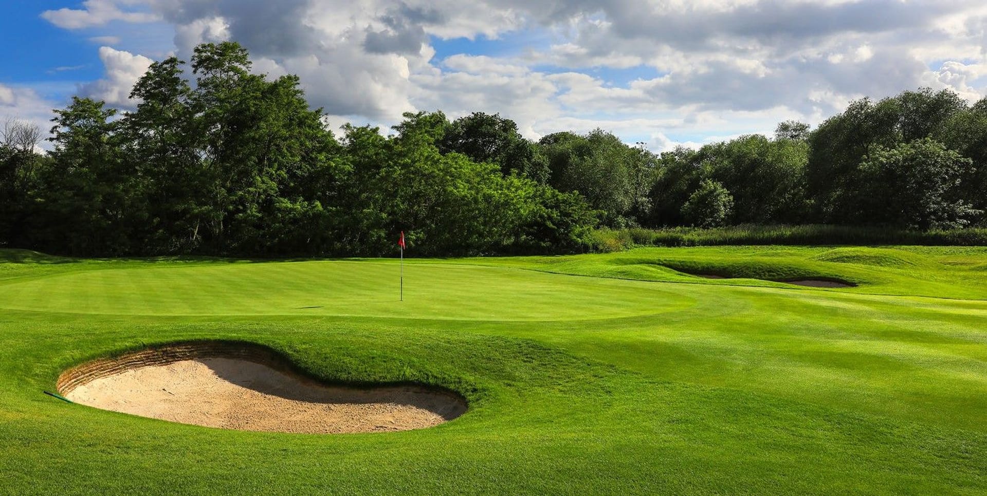 Royal Mid-Surrey Golf Club (JH Taylor) - Golf Course | Hole19