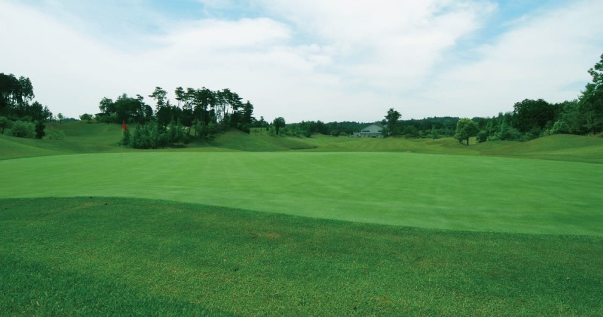 Fuji Stadium Golf Club (South) - Golf Course Information | Hole19