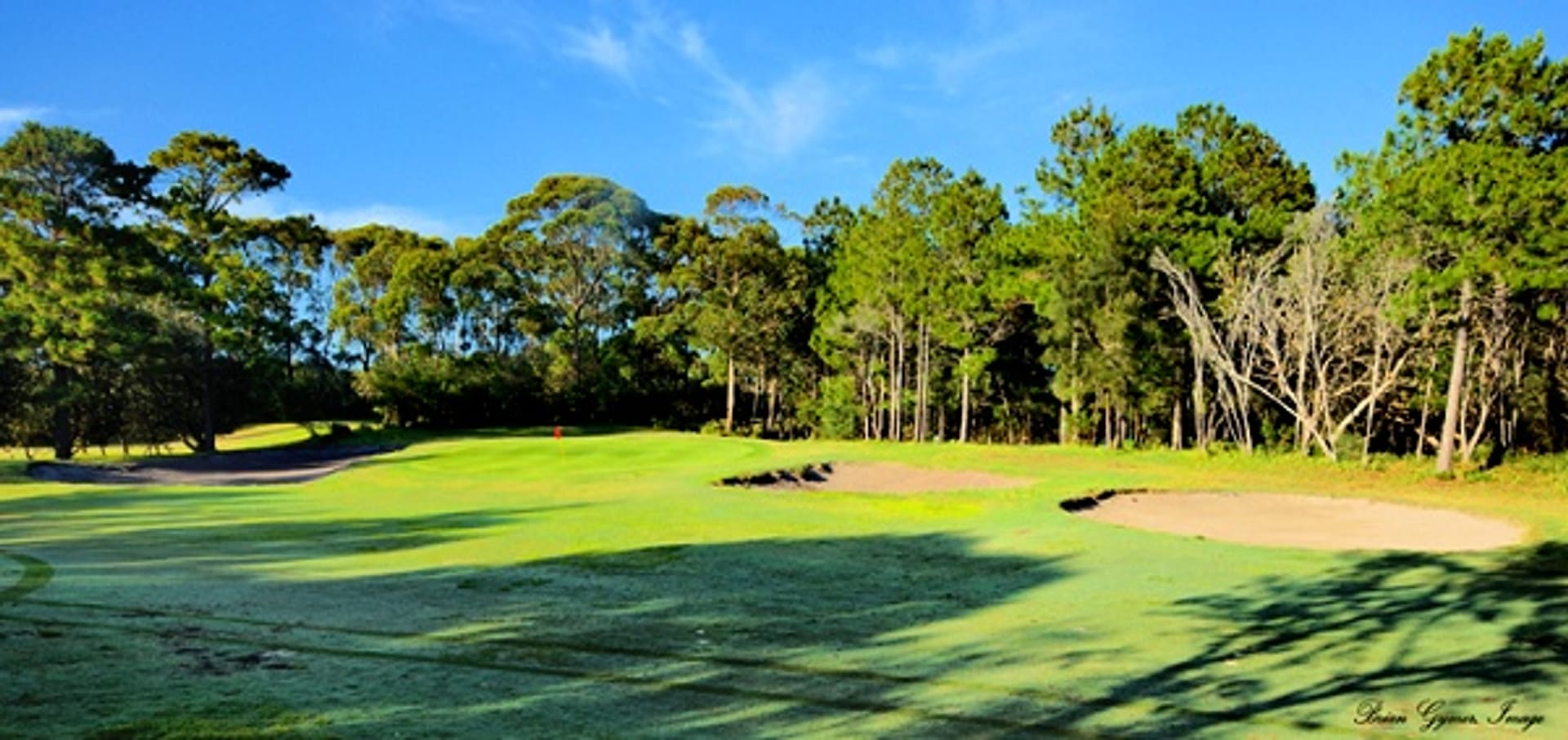 Forster Tuncurry Golf Club (Forster) - Golf Course | Hole19