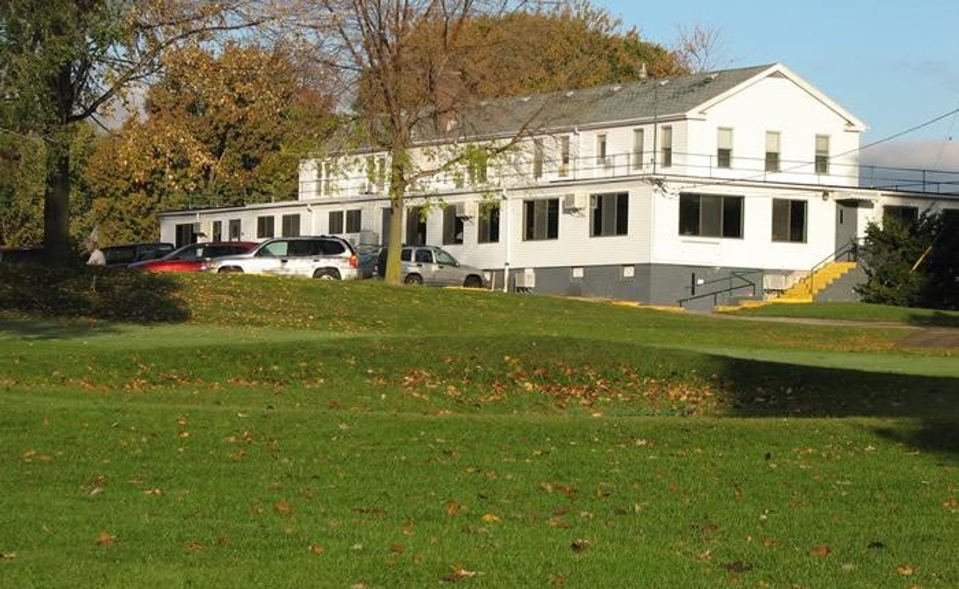 Maple Lane Golf Club (West) - Golf Course Information | Hole19