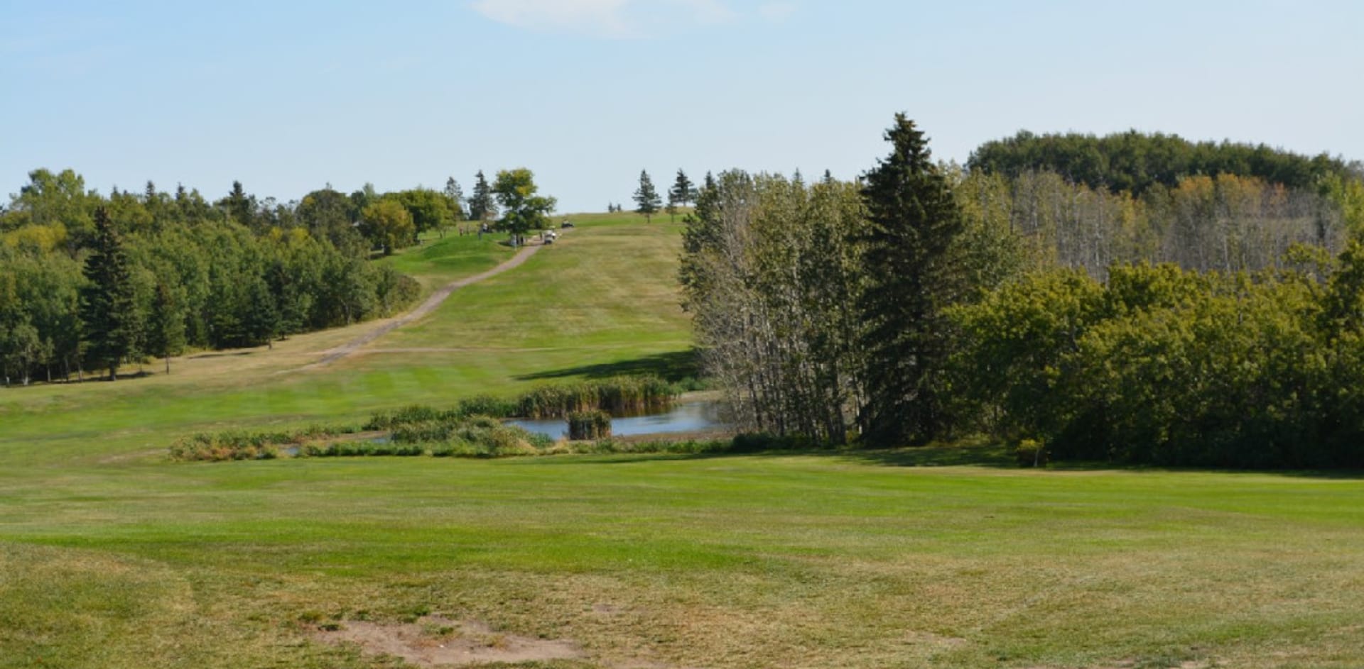 Vermilion Golf & Country Club - Golf Course Information | Hole19