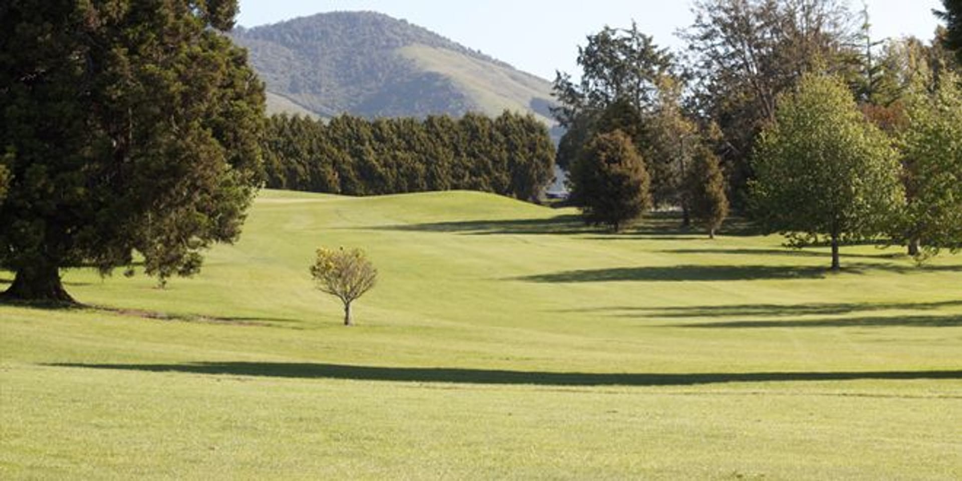 Stewart Alexander Golf Club - Golf Course Information | Hole19