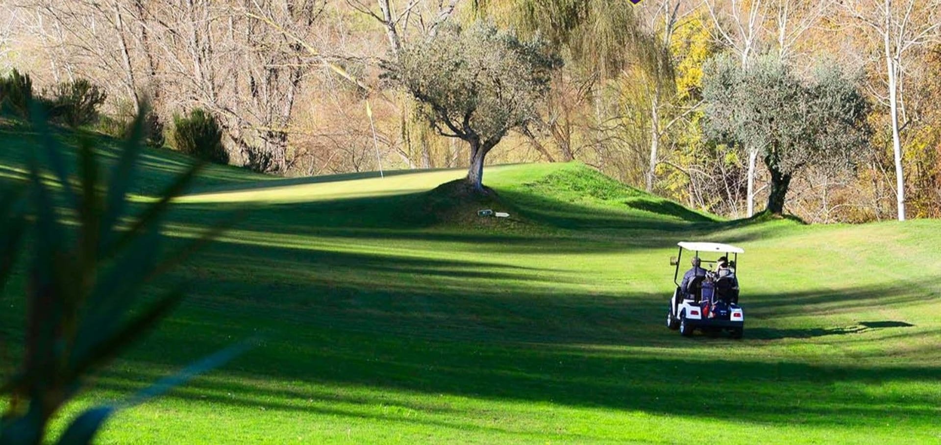 Golf Club I Lauri - Golf Course Information | Hole19