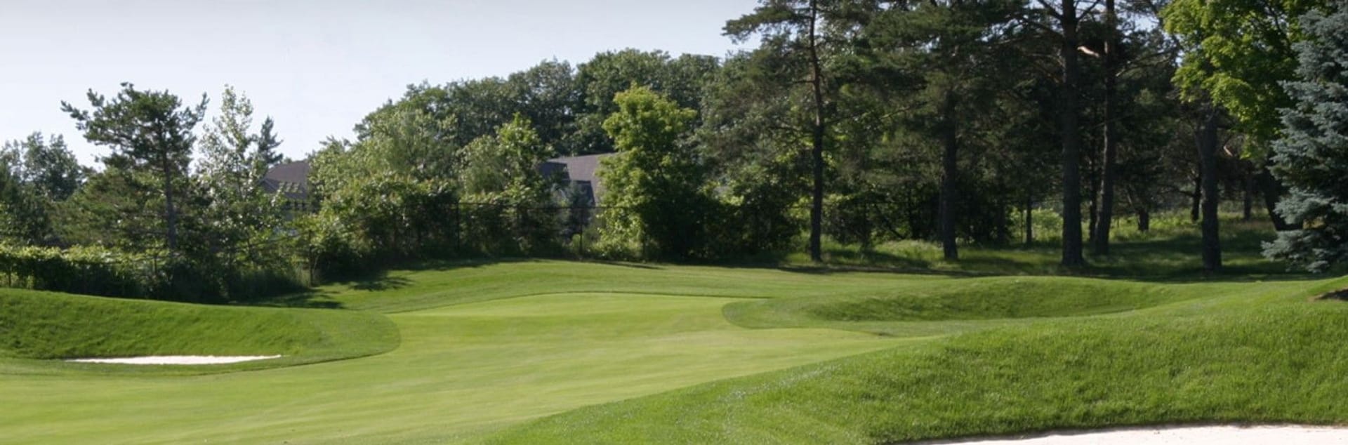 Maple Downs Golf & Country Club - Golf Course Information | Hole19