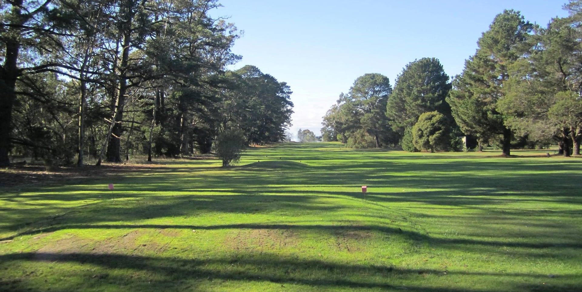 Snake Valley Golf Club - Golf Course Information | Hole19