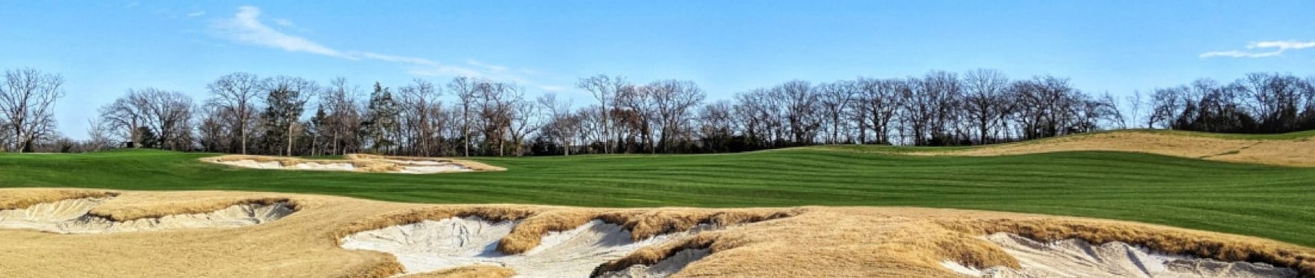 Texas Rangers Golf Club - Golf Course Information | Hole19
