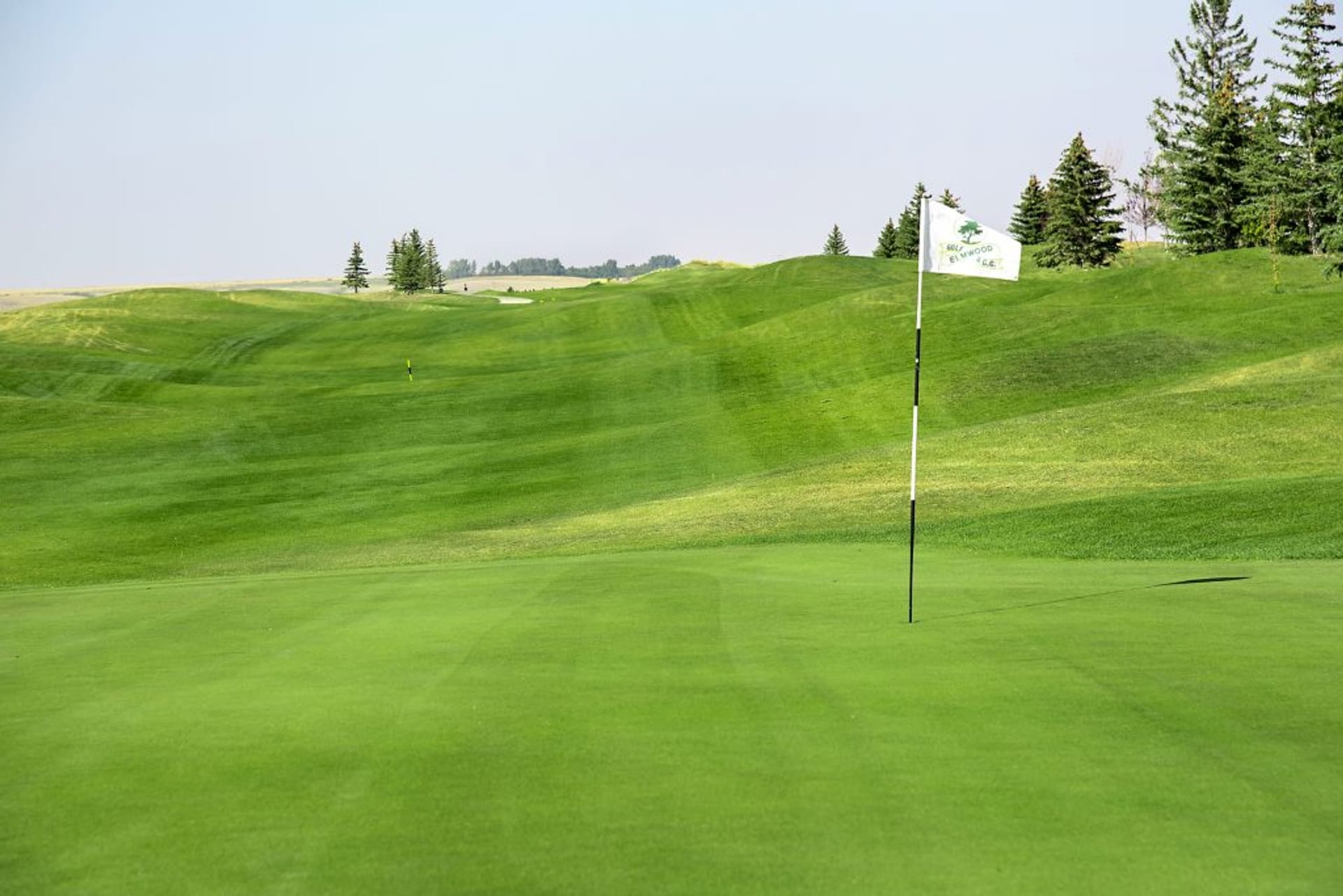 Elmwood Golf Club - Golf Course Information | Hole19