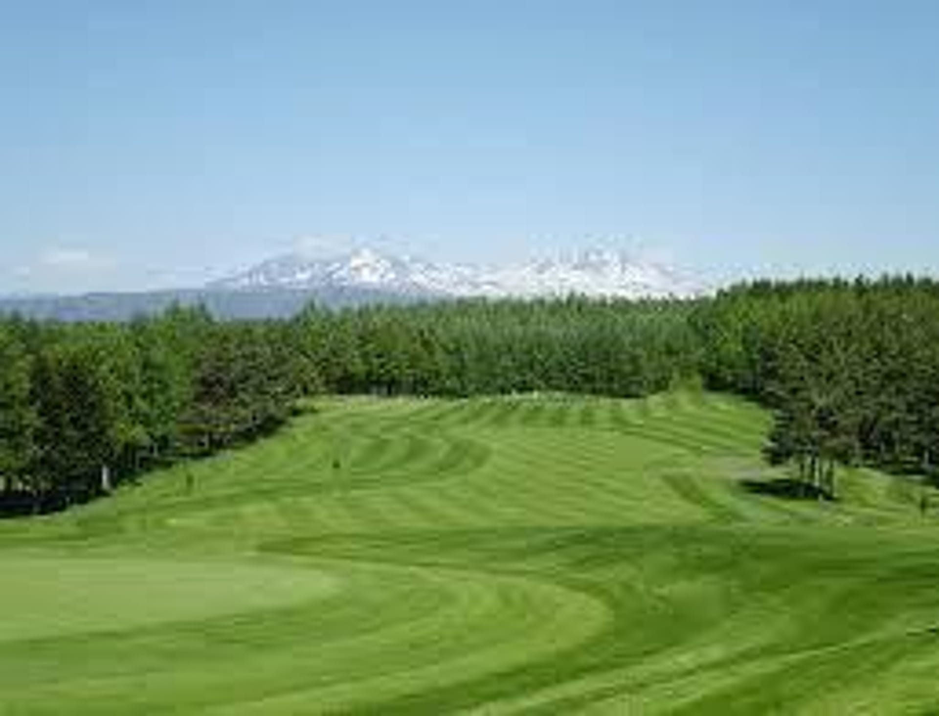 Monbetsu Country Club - Golf Course Information | Hole19