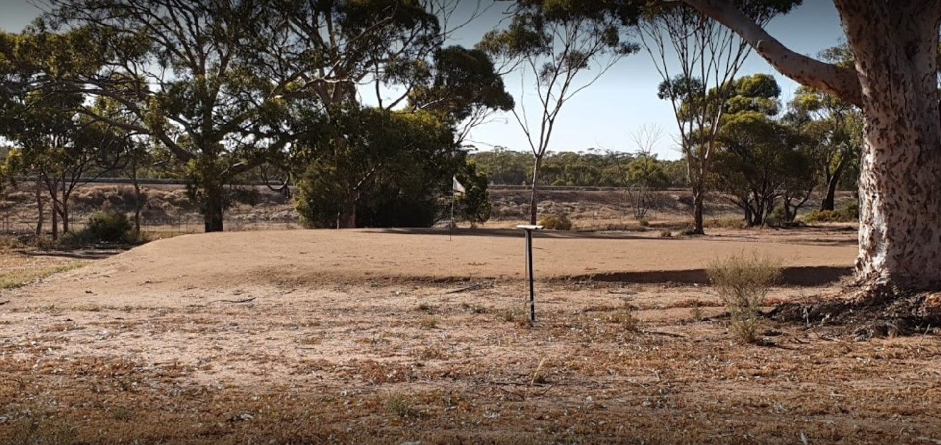 Cunderdin Golf Club - Golf Course Information | Hole19