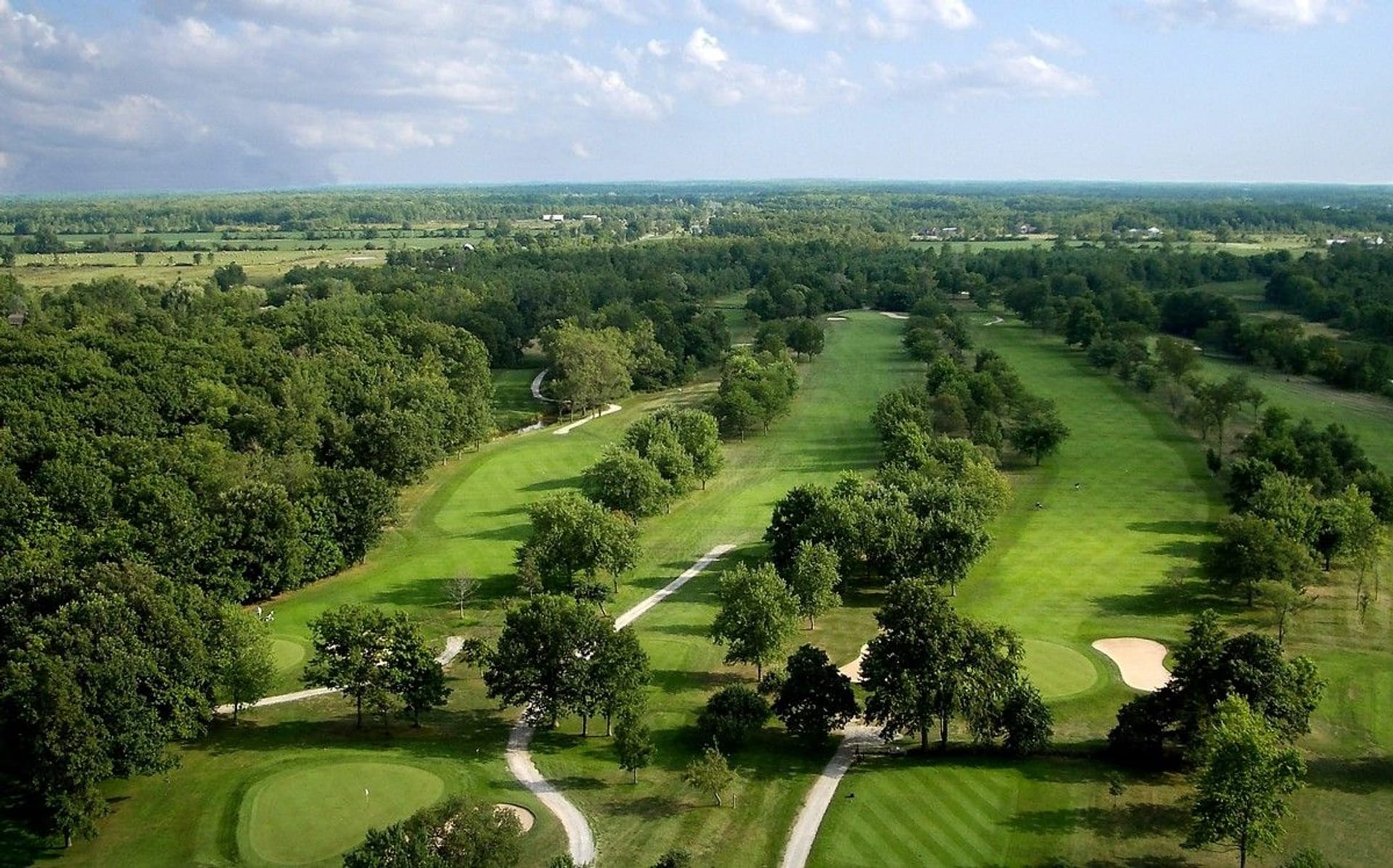 Willodell Golf Club of Niagara - Golf Course Information | Hole19