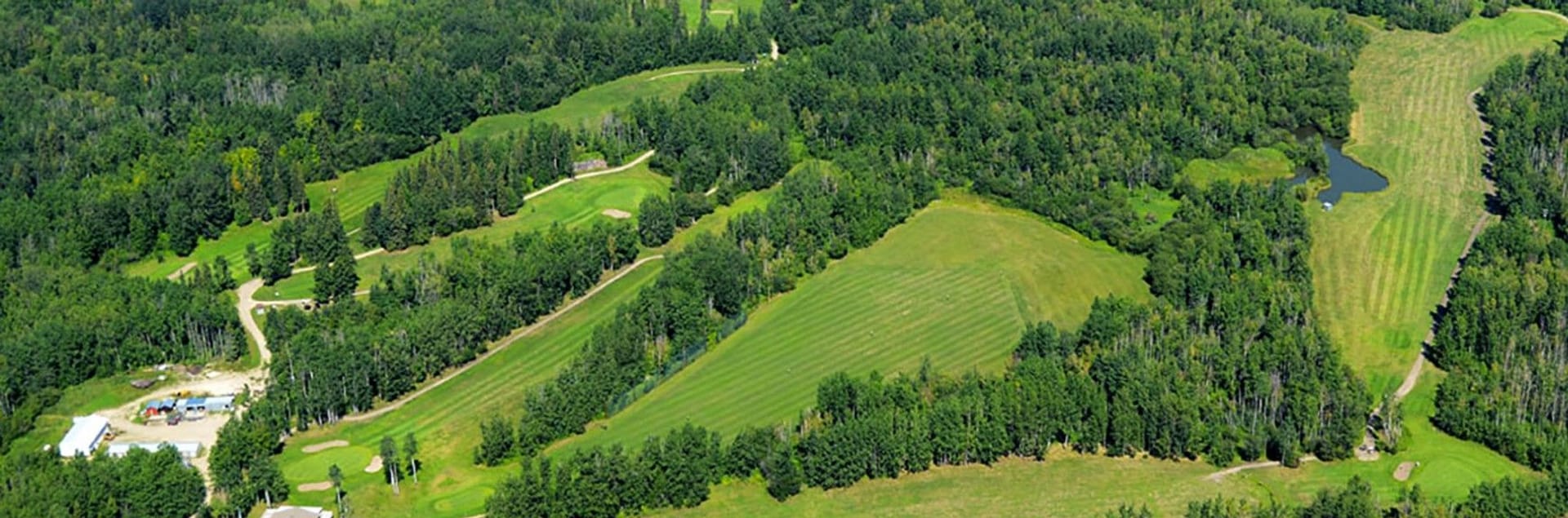 Silver Birch Golf Club - Golf Course Information | Hole19