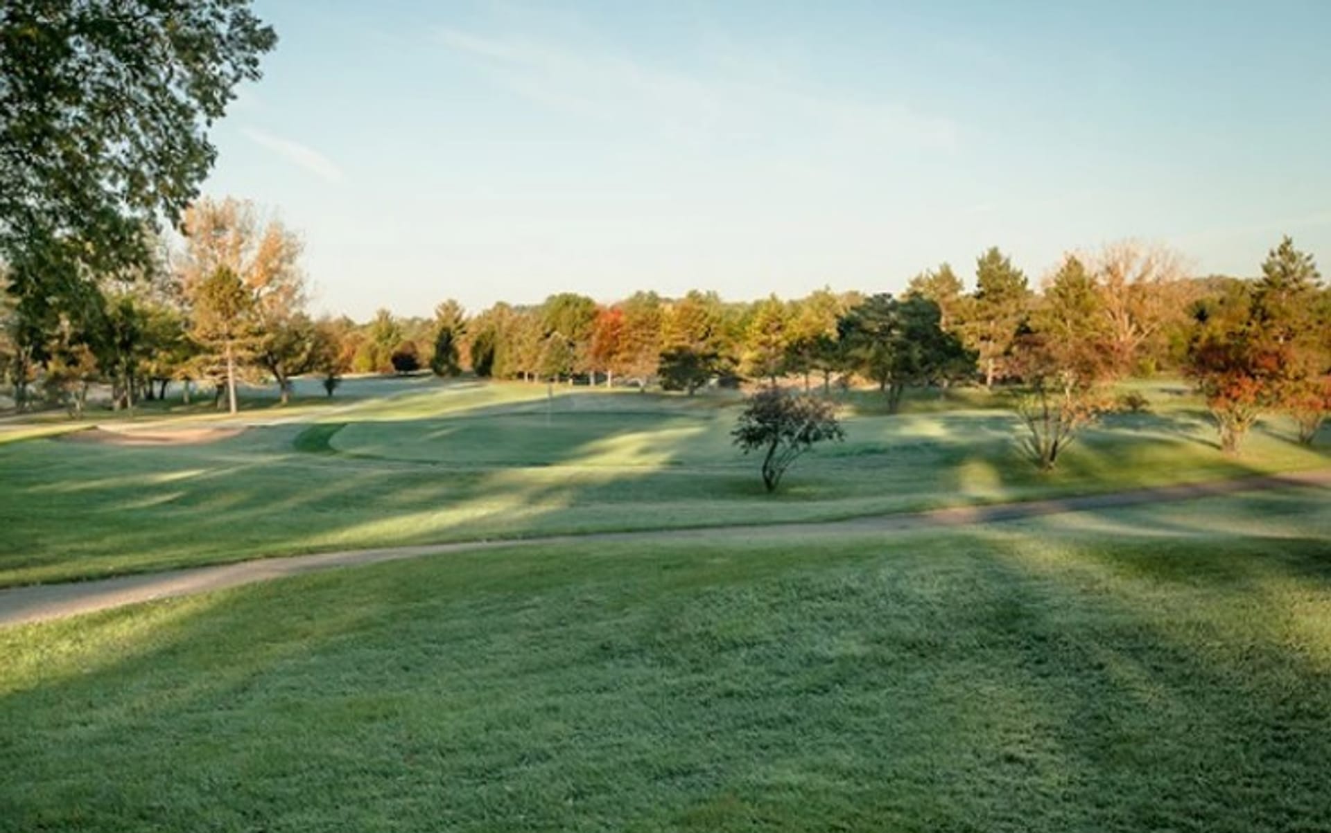 Atwood Homestead Golf Course - Golf Course Information | Hole19