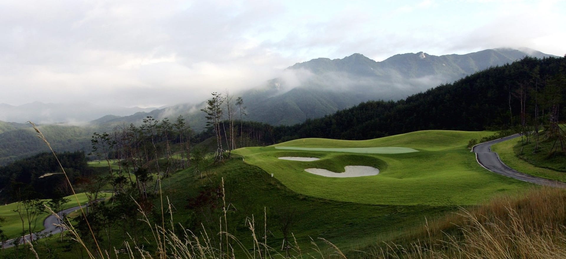 SkyView Country Club - Golf Course Information | Hole19