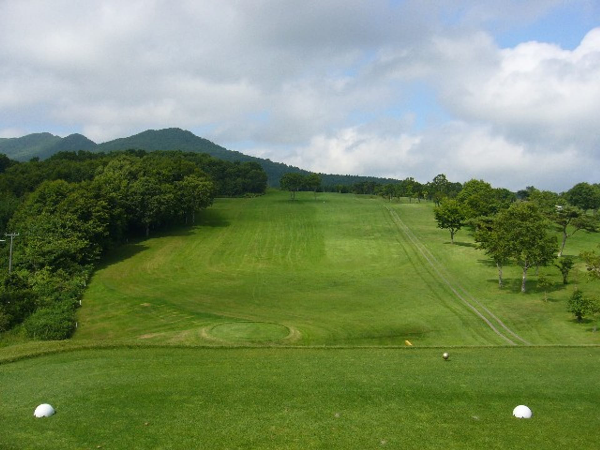 Hakodate KG Country Club - Golf Course Information | Hole19