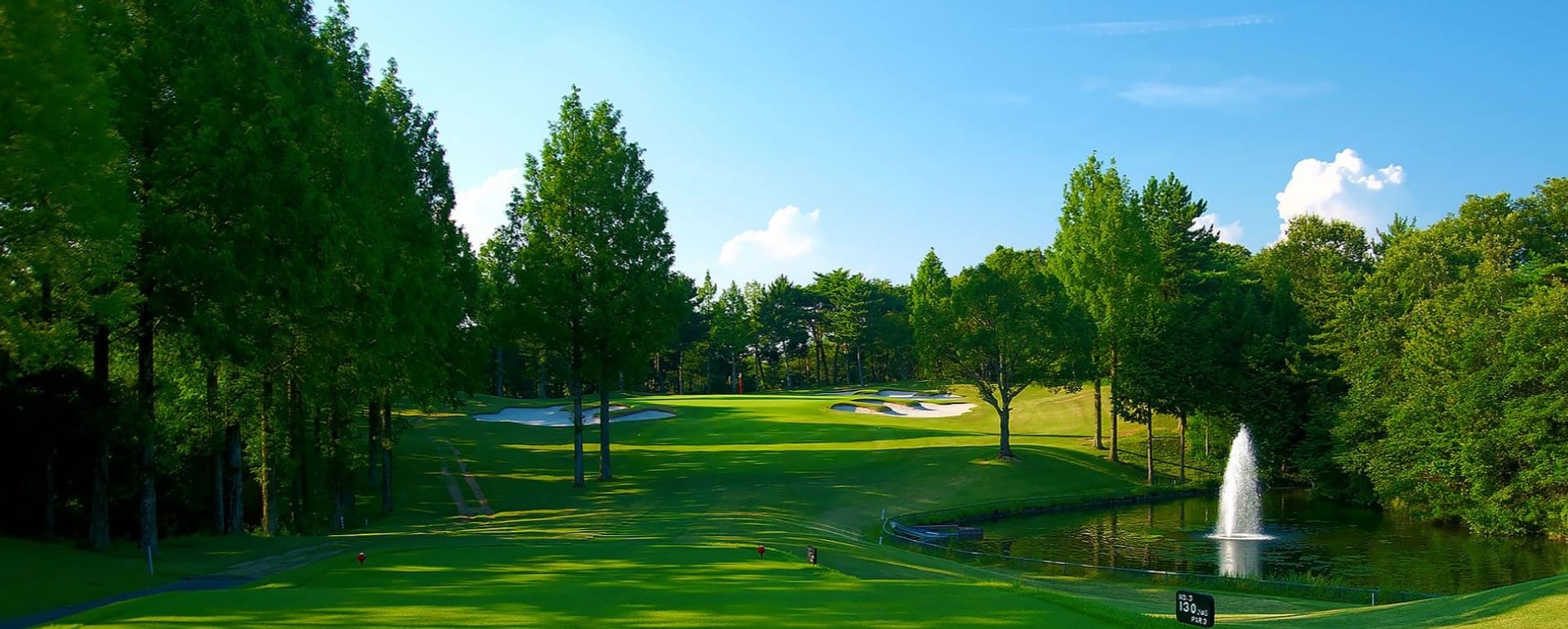 Ono Toyo Golf Club - Golf Course Information | Hole19