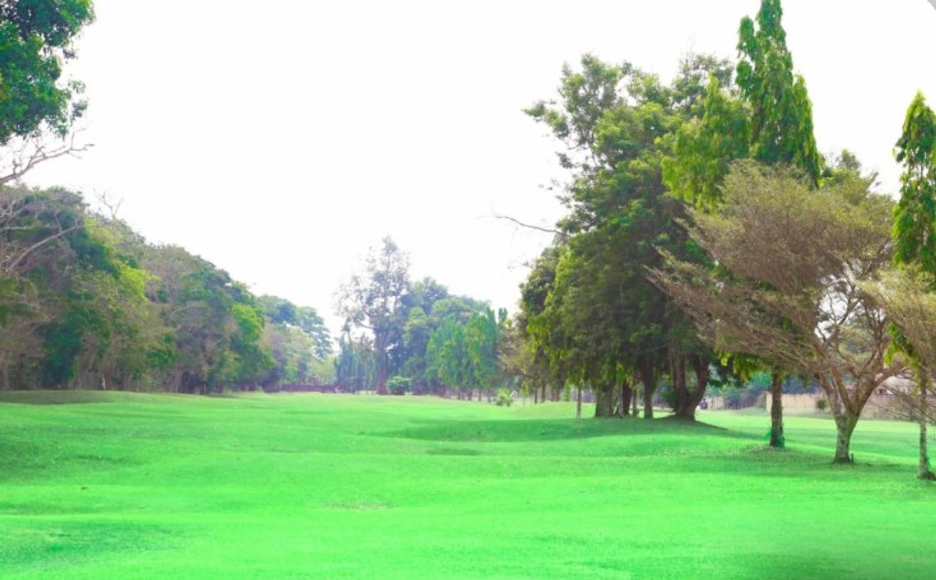 Benin Club Golf Section - Golf Course Information | Hole19