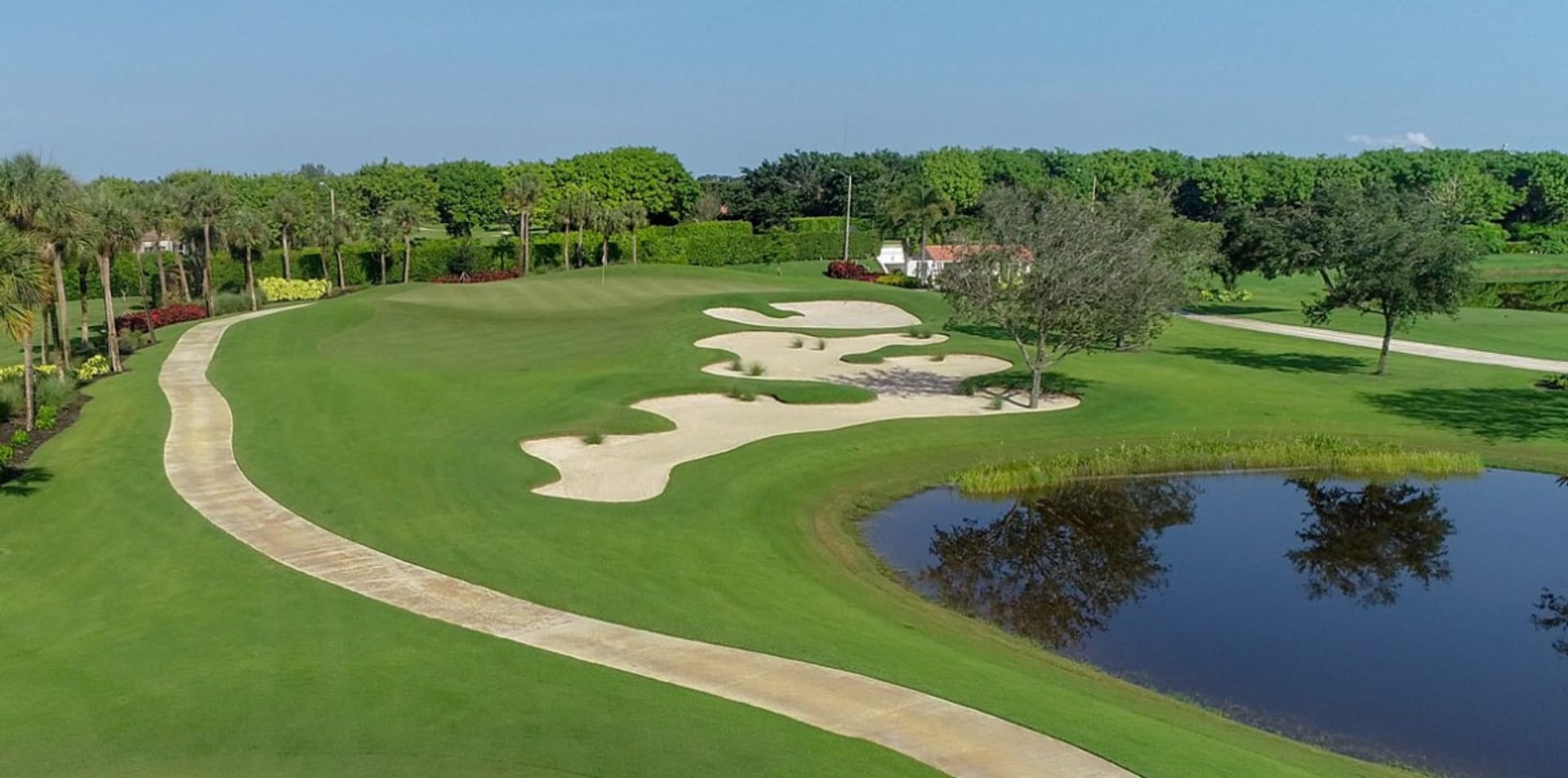 Aberdeen Golf & Country Club - Golf Course Information | Hole19