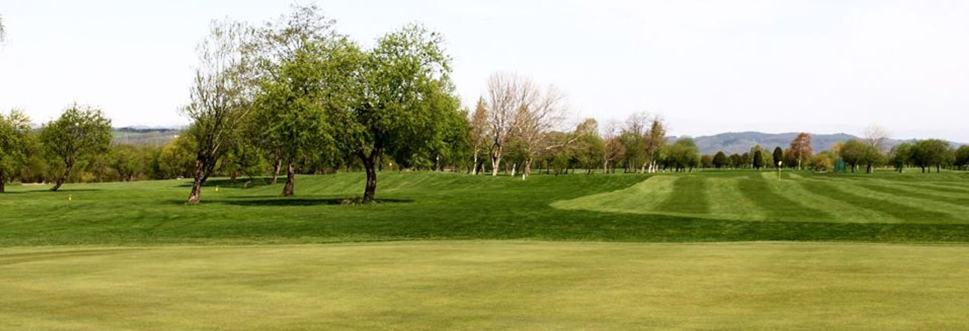 Takikawa Shimin Golf Ground - Golf Course Information | Hole19