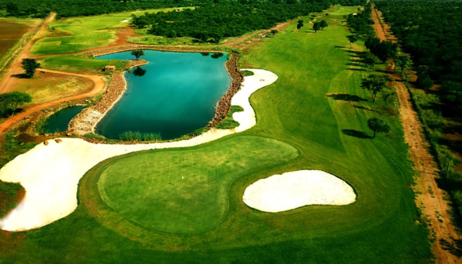 Marble Hall Golf Estate - Golf Course Information | Hole19