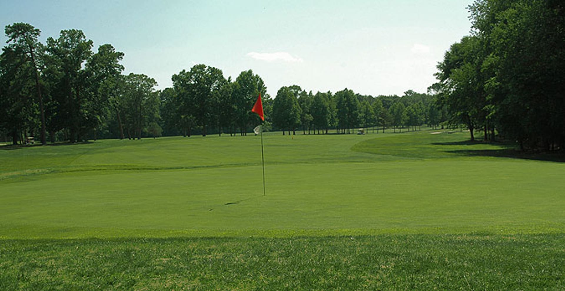 Hamilton Trails Golf Club - Golf Course Information | Hole19