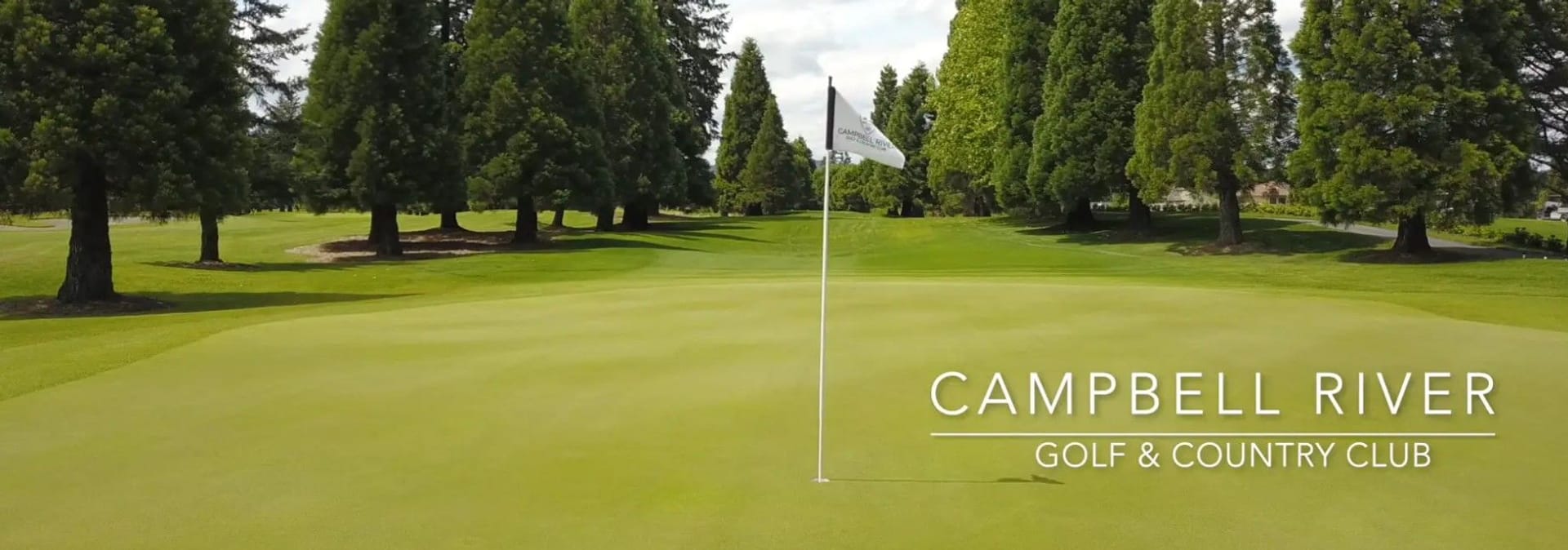 Campbell River Golf & Country Club - Golf Course Information | Hole19
