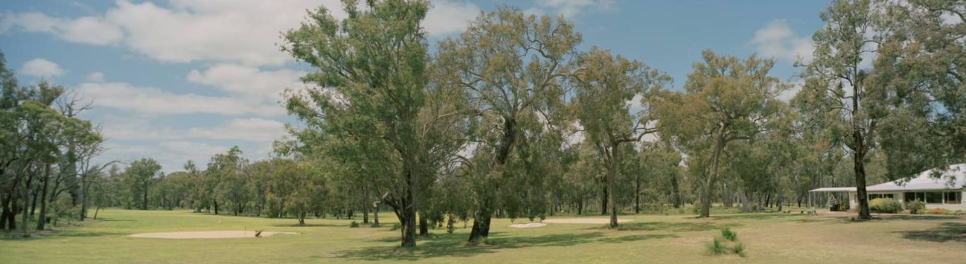 Boyup Brook Golf Club - Golf Course Information | Hole19