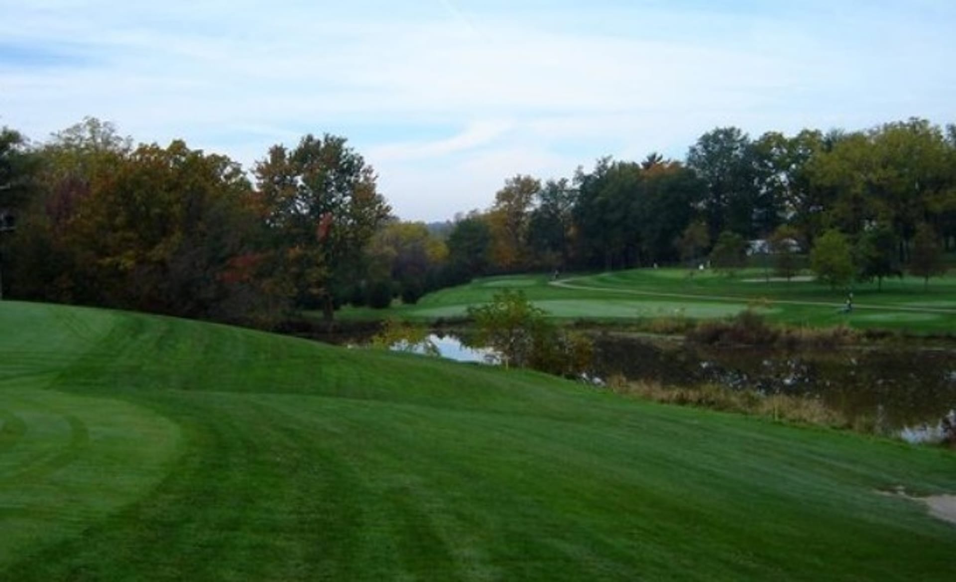 Twenty Valley Golf & Country Club - Golf Course Information | Hole19