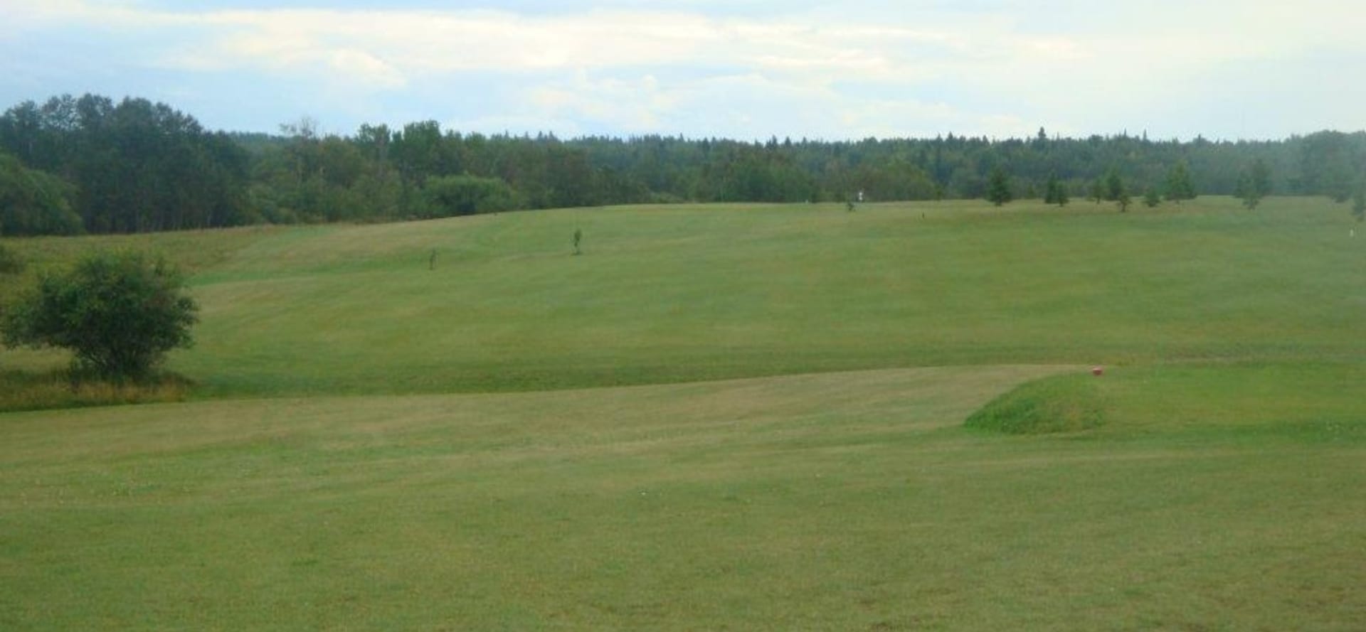 Anderson's Homestead Golf Course - Golf Course Information | Hole19