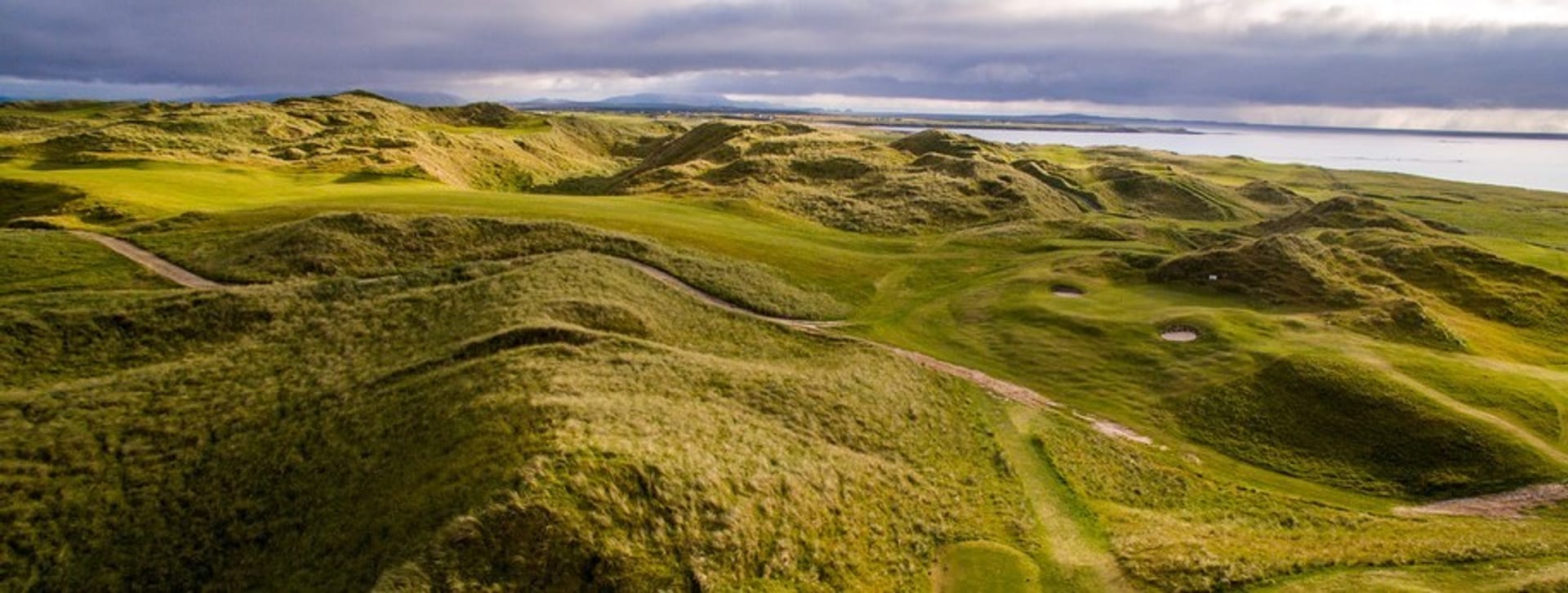 Belmullet Golf Club - Carne Golf Links (Kilmore) - Golf | Hole19