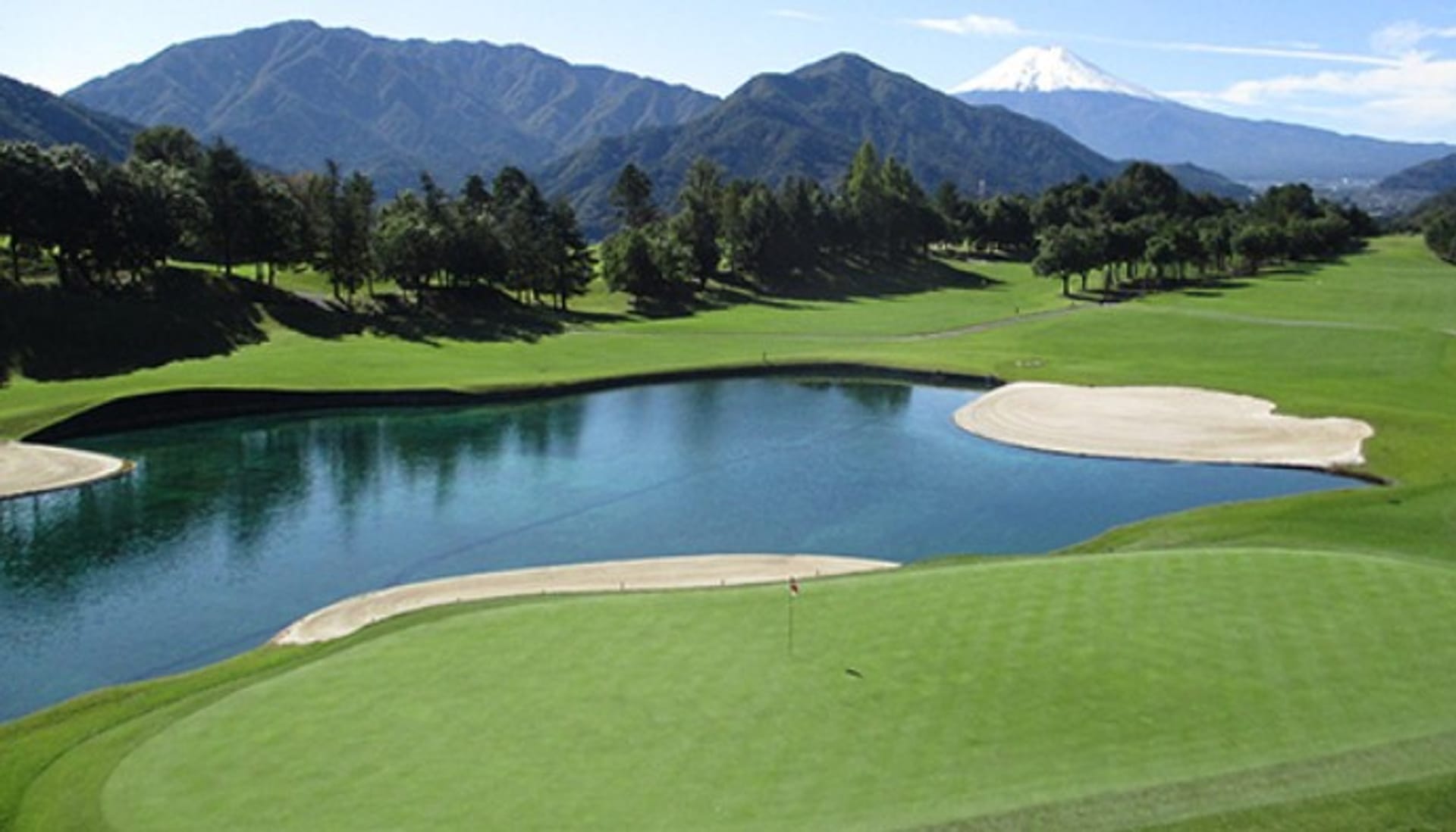 West Tokyo Golf Club - Golf Course Information | Hole19