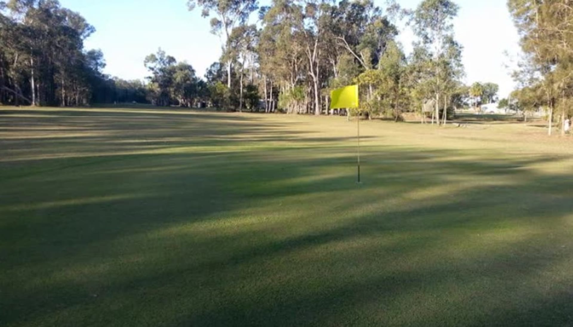 Boonooroo Golf Club - Golf Course Information | Hole19