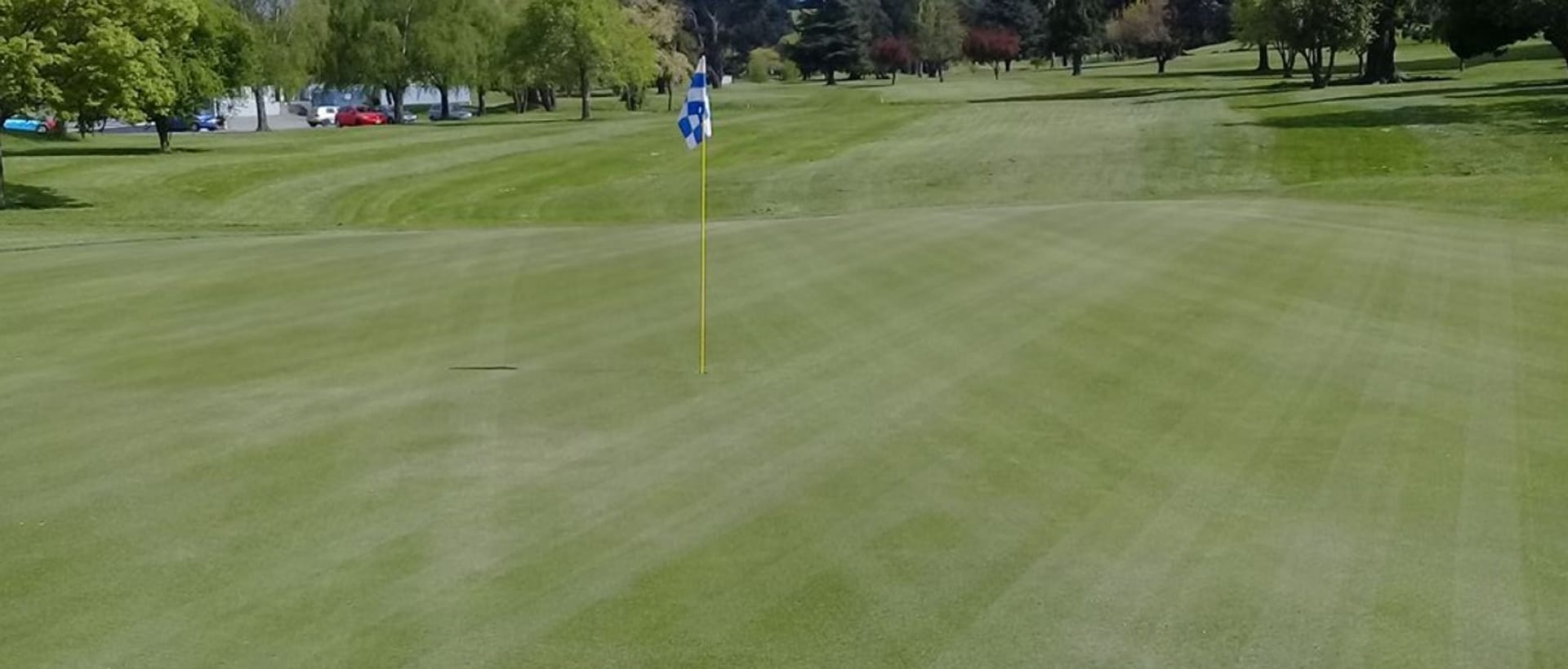 Highfield Golf Club - Golf Course Information | Hole19
