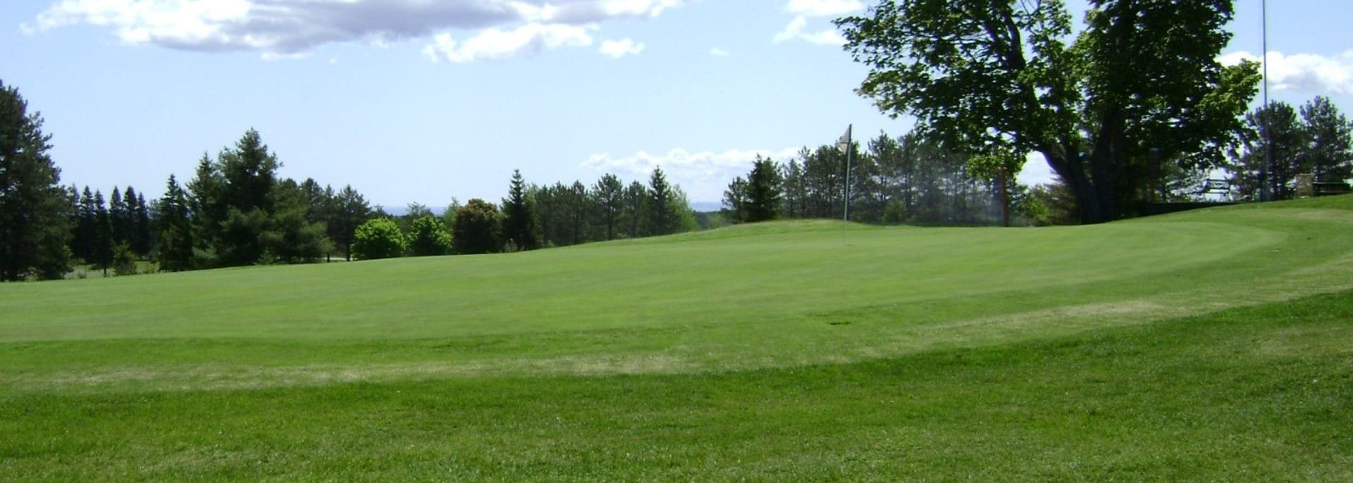 Calumet Golf Club - Golf Course Information | Hole19