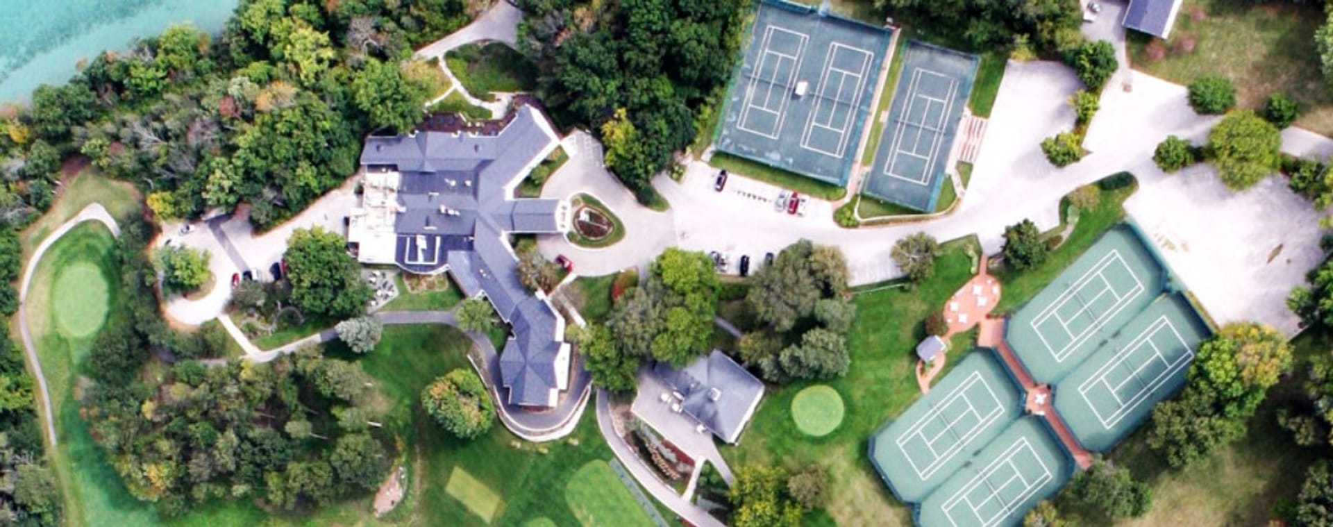 Chenequa Country Club - Golf Course Information | Hole19