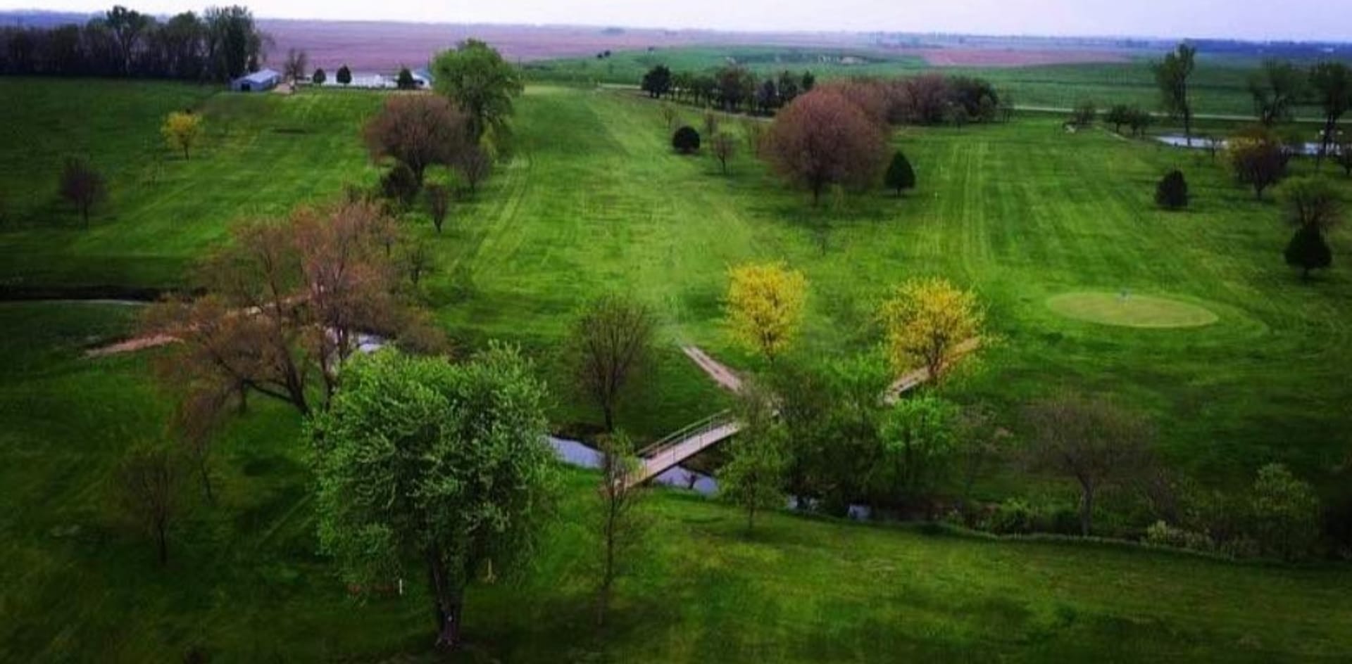 Bon Homme Golf Course - Golf Course Information | Hole19