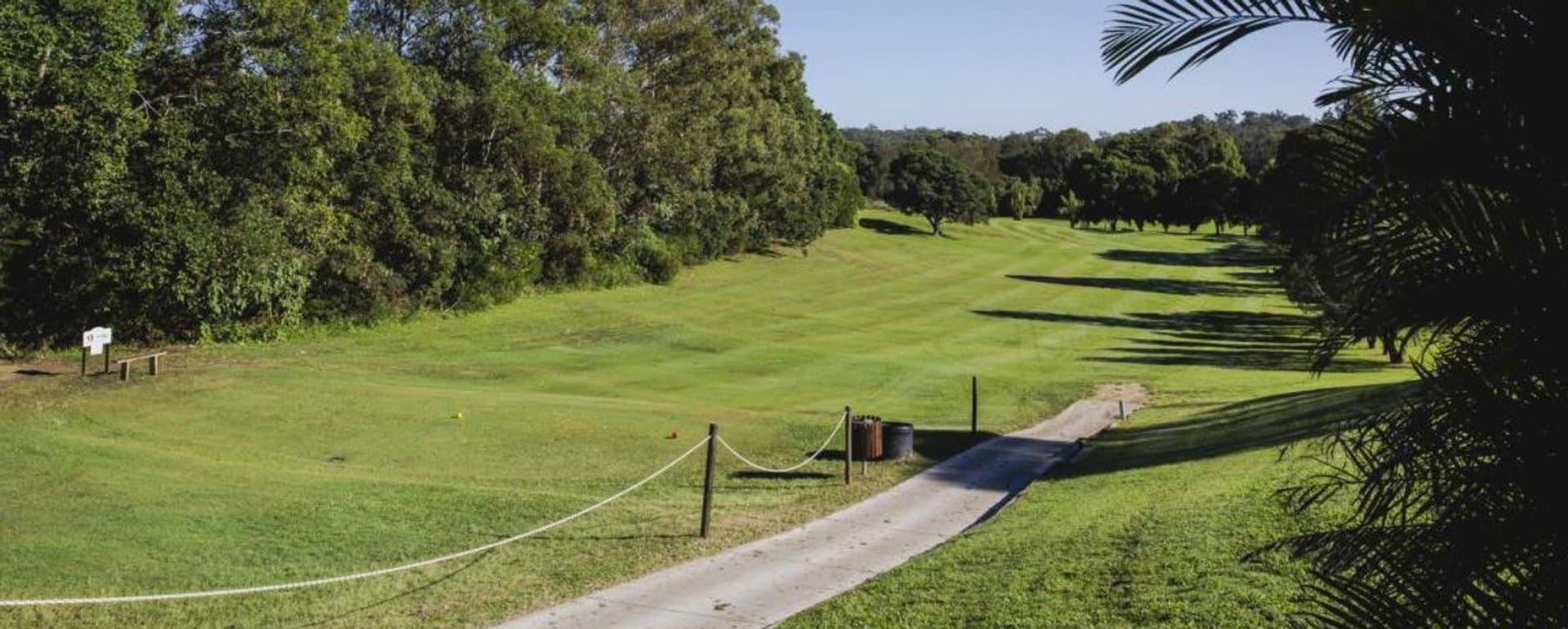 Tally Valley Golf Club - Golf Course Information | Hole19