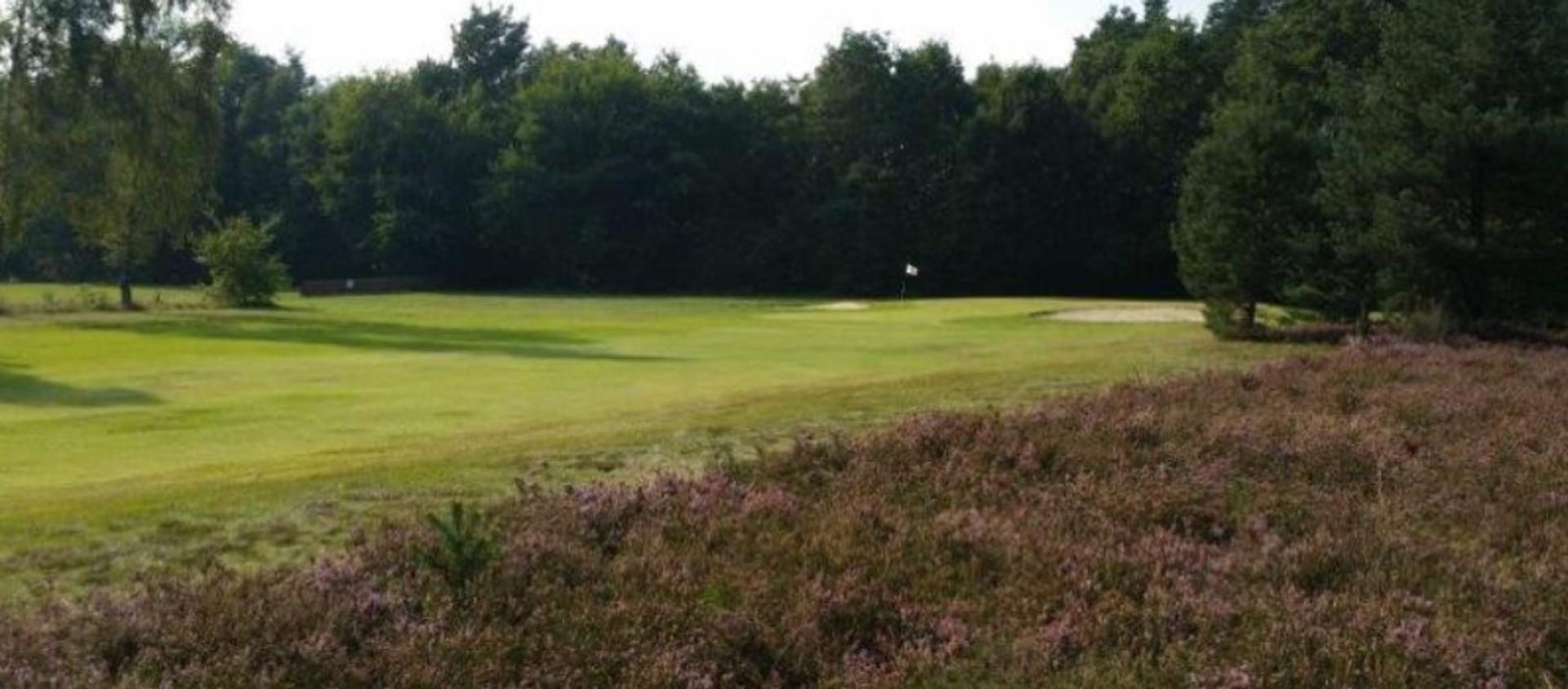 Bergen-Hohne Golfclub - Golf Course Information | Hole19