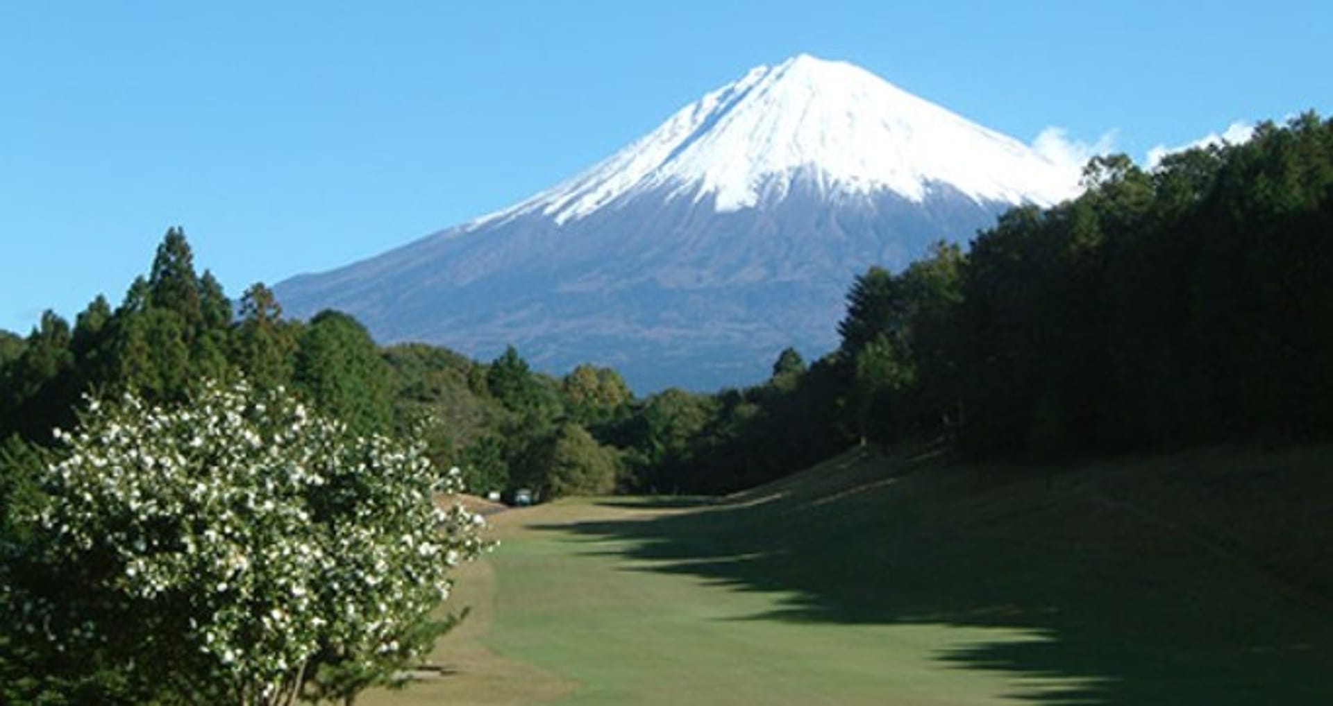 Fuji Chisan Country Club - Golf Course Information | Hole19