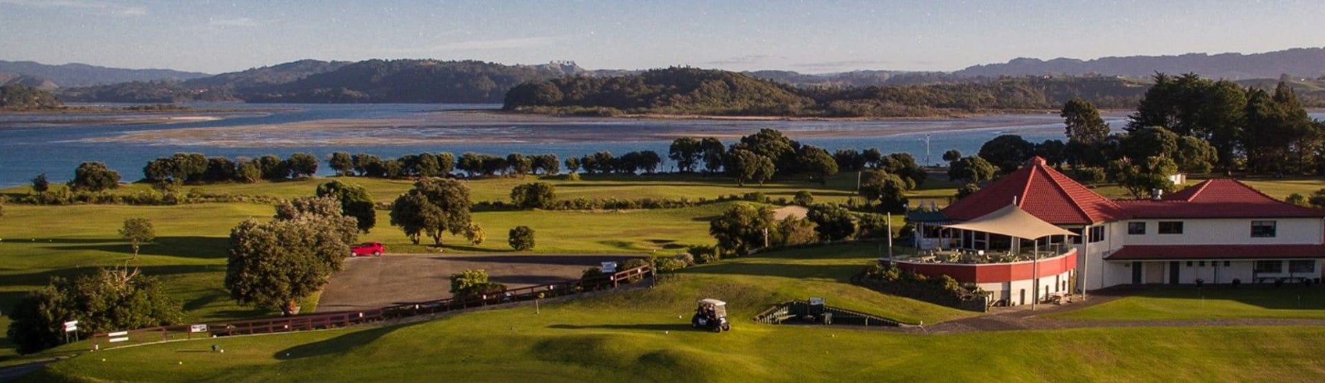 Ohope Beach Golf Links - Golf Course Information | Hole19