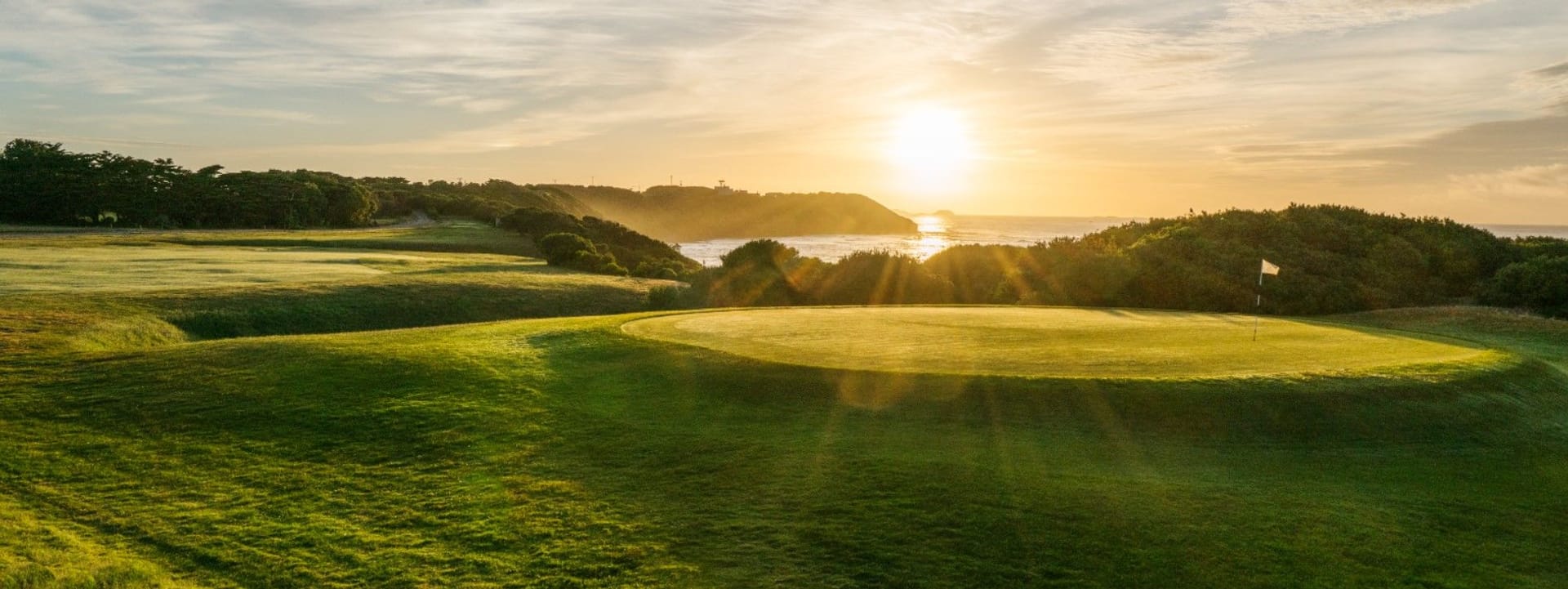 Flinders Golf Club - Golf Course Information | Hole19