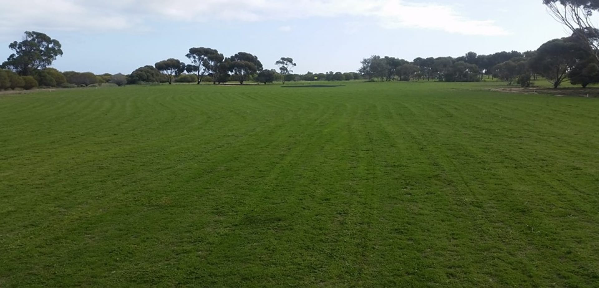 Port Germein Golf Club - Golf Course Information | Hole19