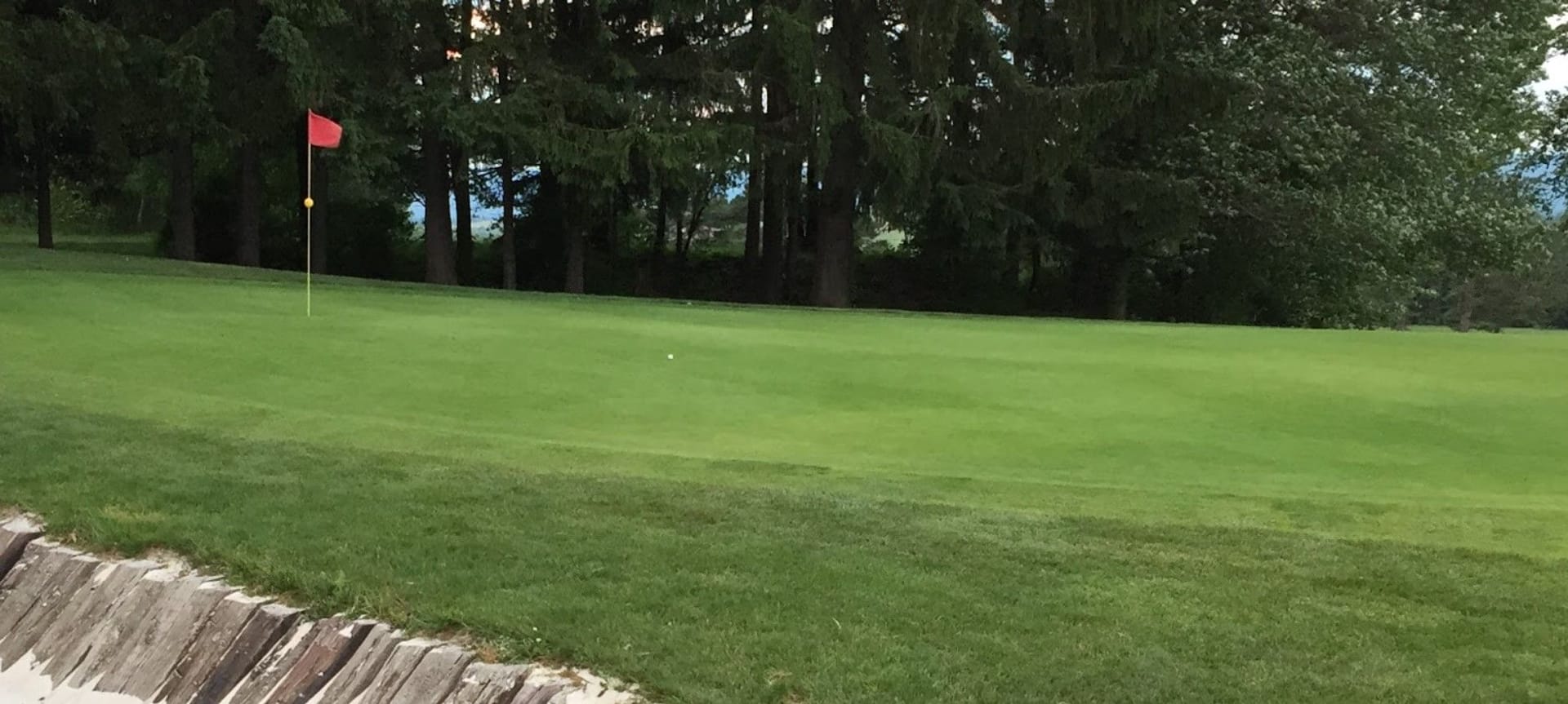 Oakbrook Golf Club - Golf Course Information | Hole19