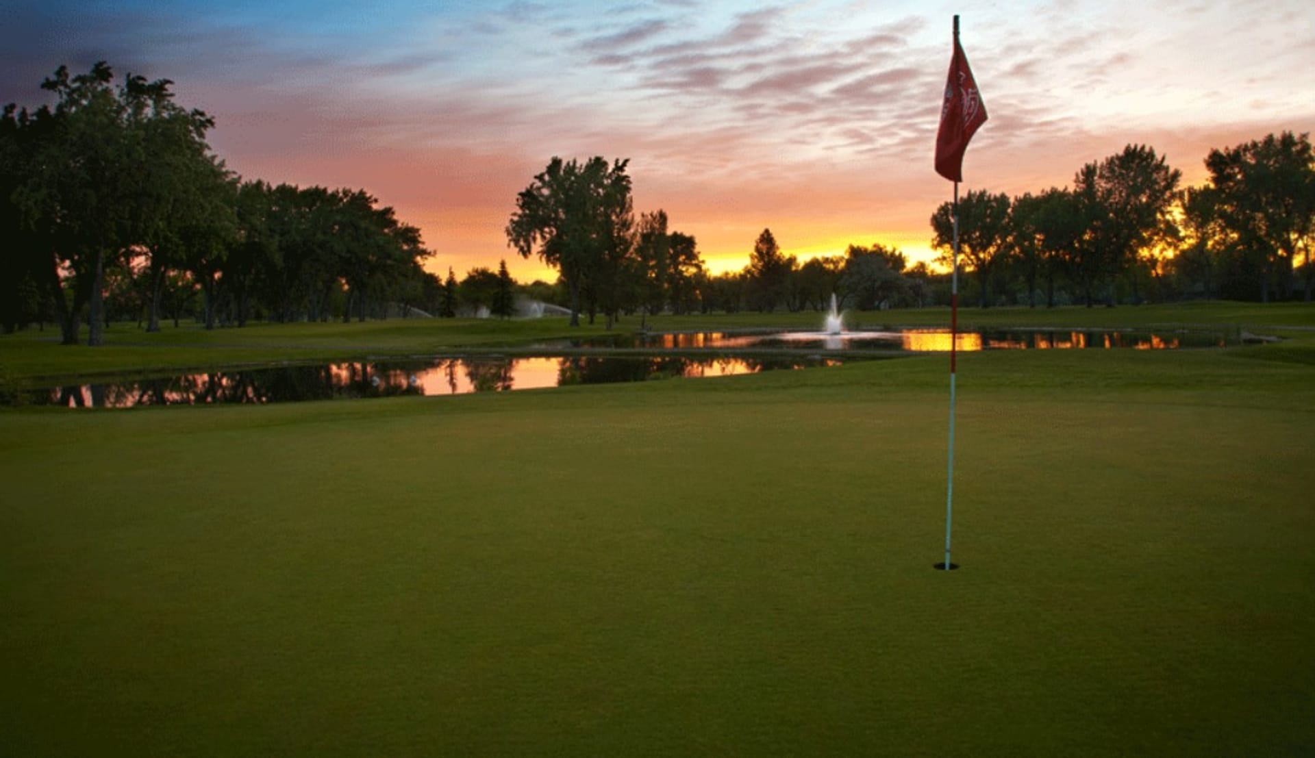 Meadow Lark Country Club - Golf Course Information | Hole19
