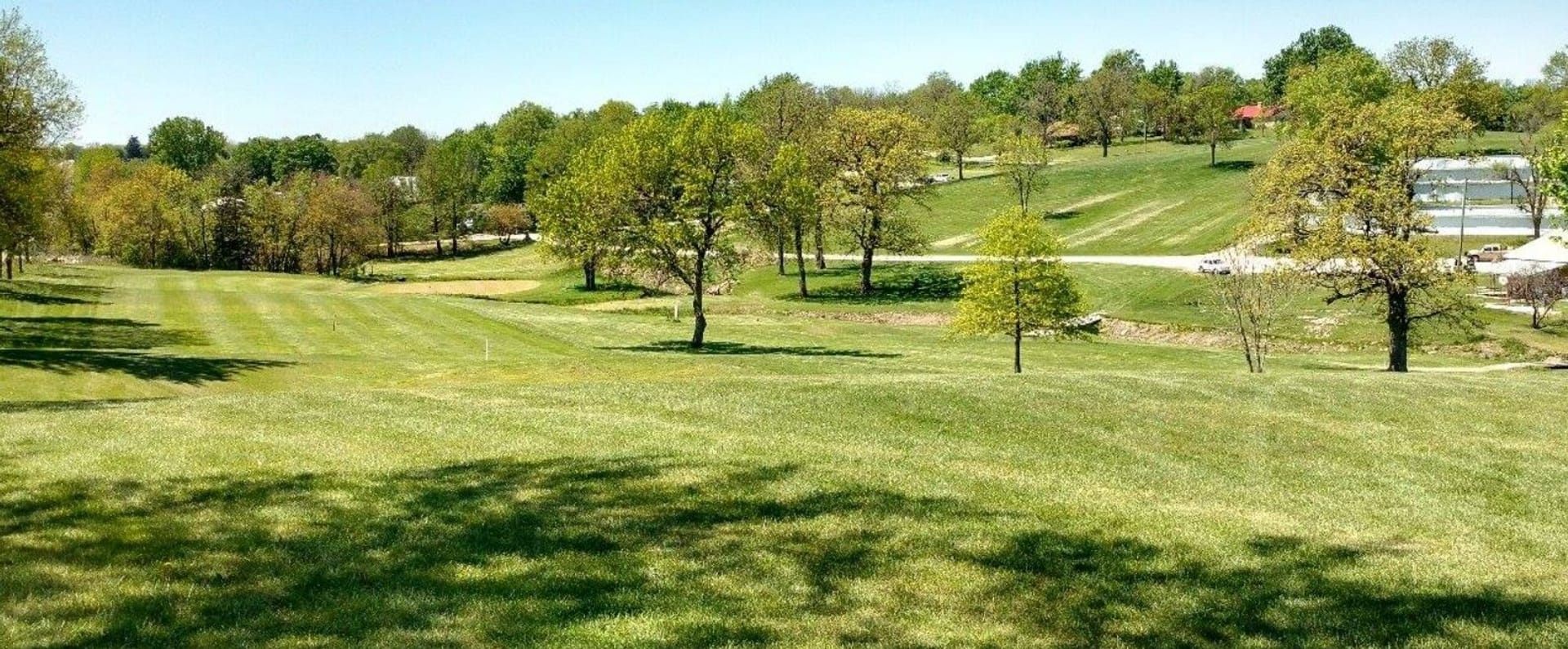Unionville Country Club - Golf Course Information | Hole19