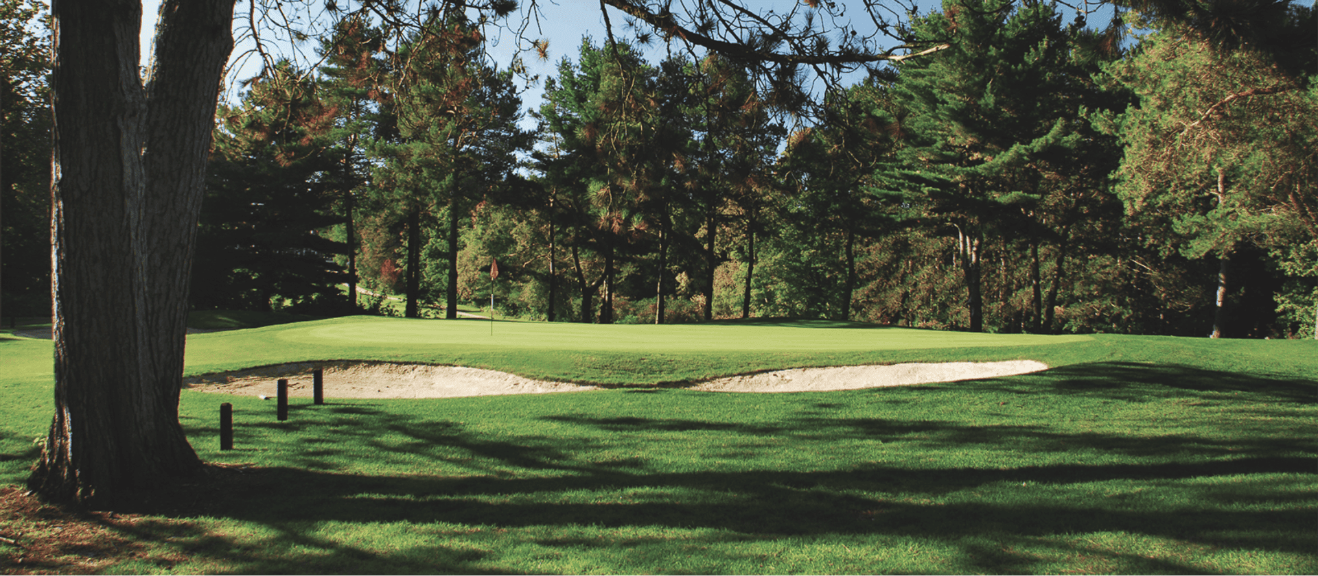 Windermere Golf & Country Club - Golf Course Information | Hole19
