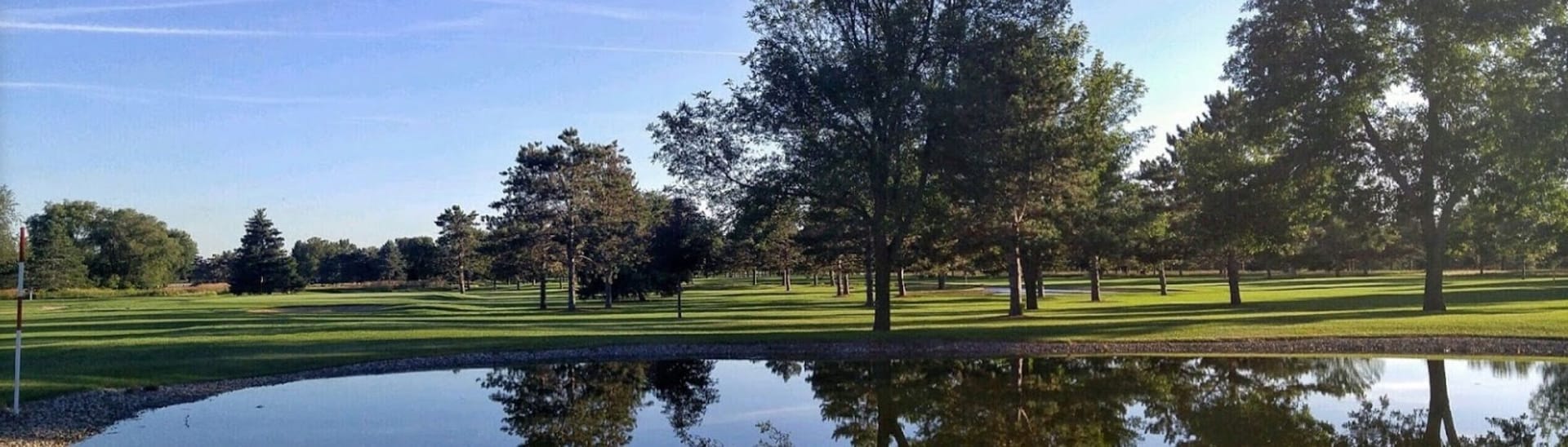 Bellwood Oaks Golf Club - Golf Course Information | Hole19