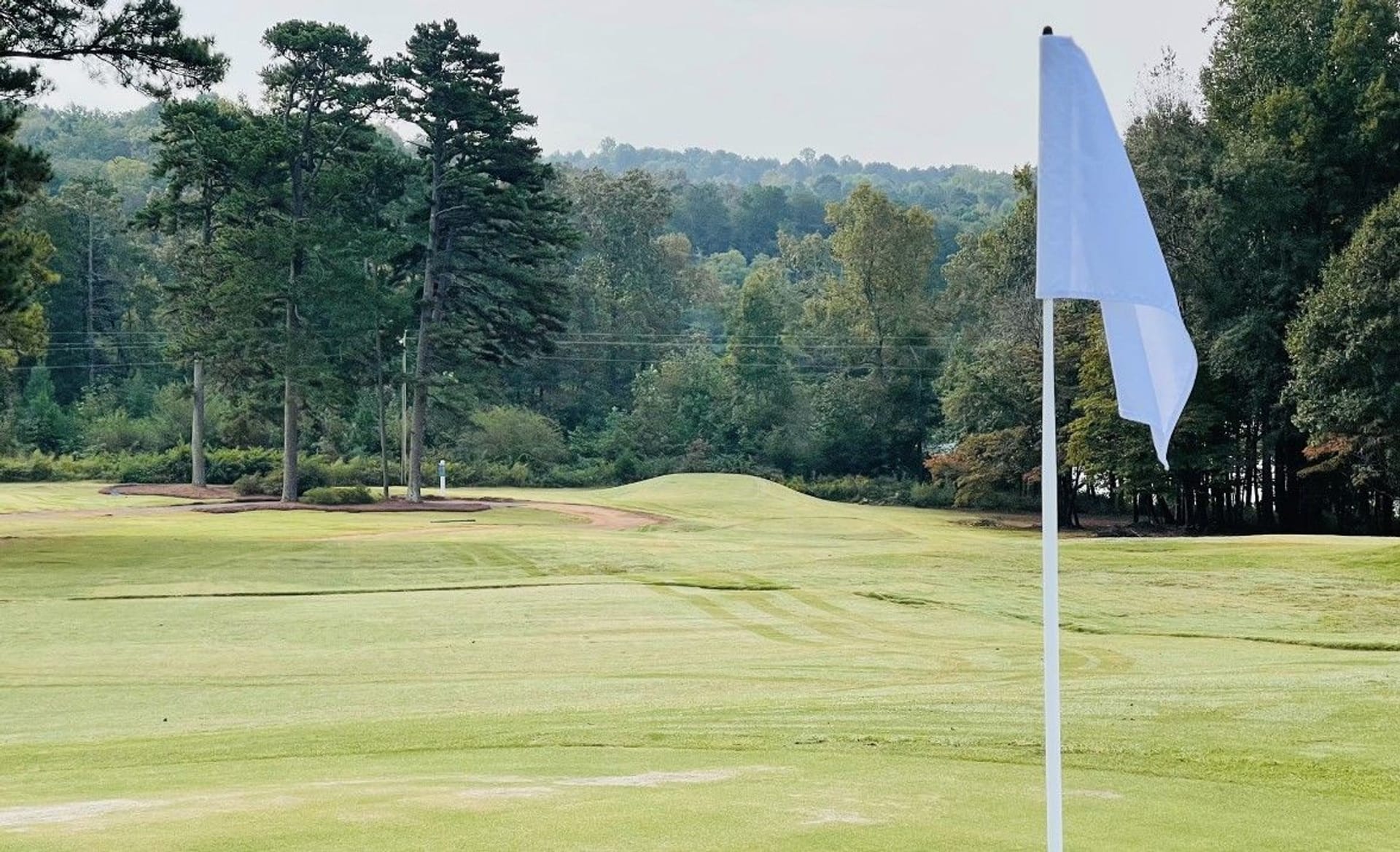 Pickens Golf Club - Golf Course Information | Hole19
