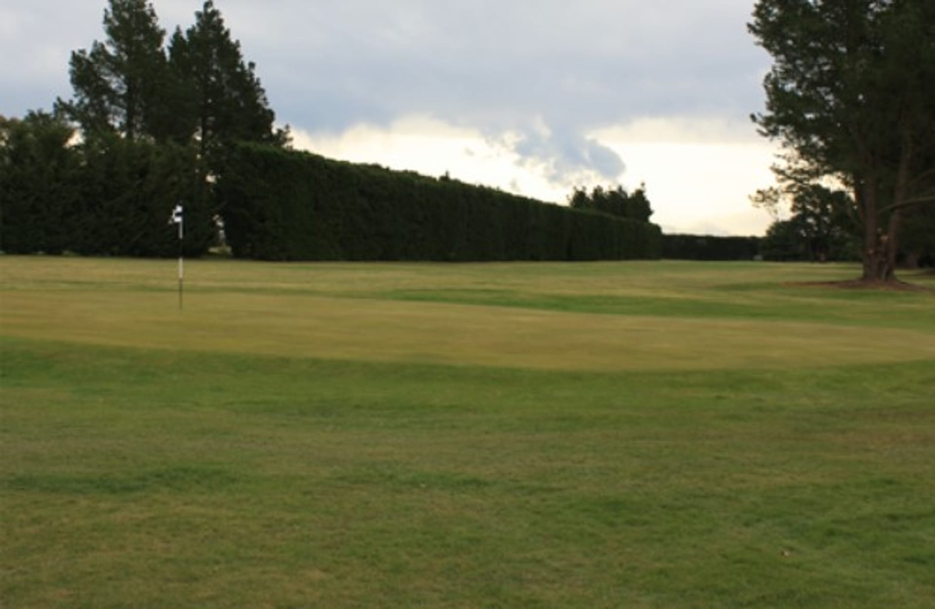 Greendale Golf Club - Golf Course Information | Hole19