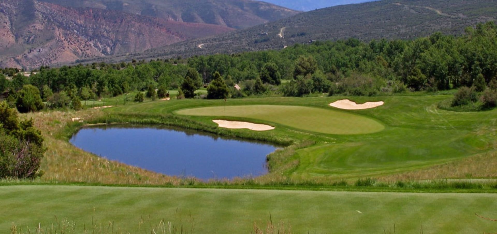 Red Sky Golf Club (Fazio) - Golf Course Information | Hole19