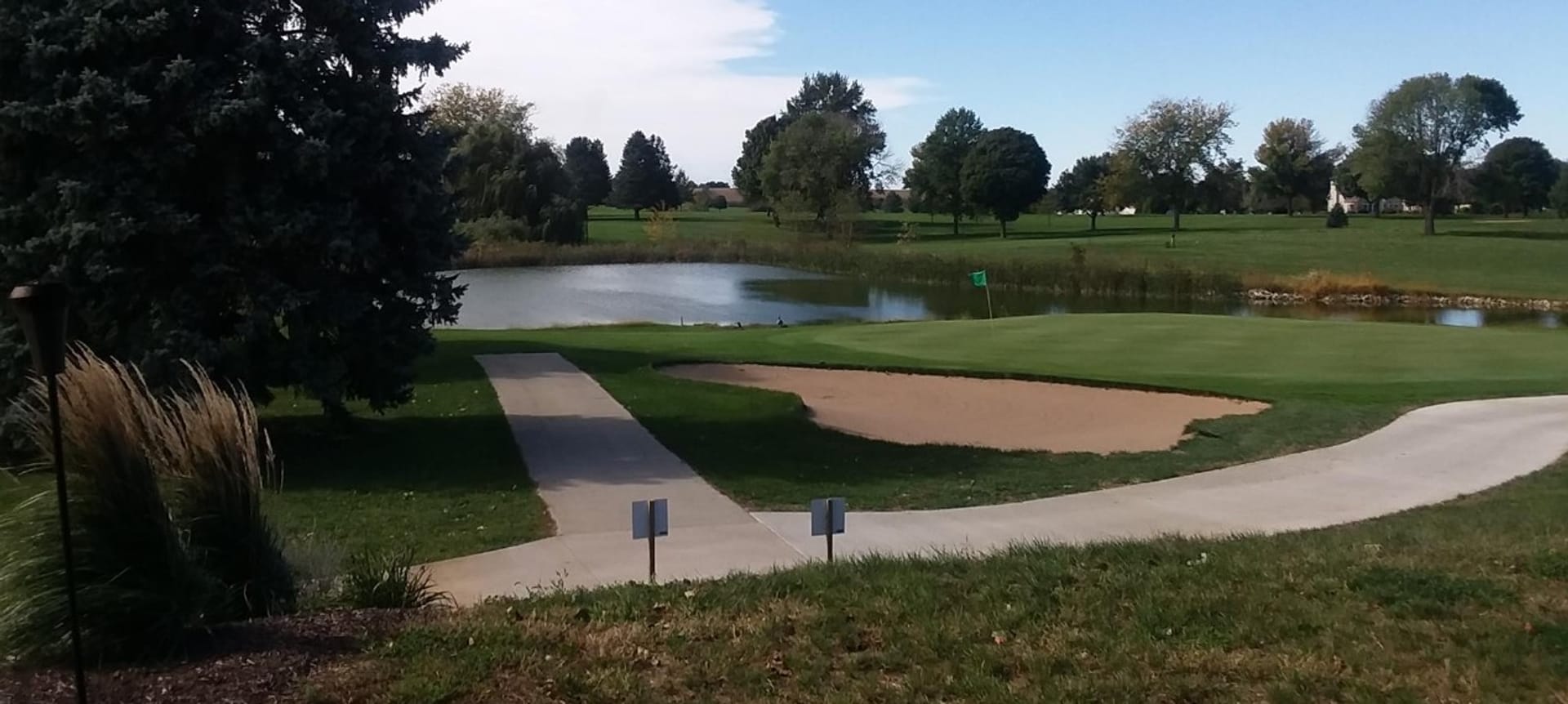 Sugar Maple Golf Club - Golf Course Information | Hole19